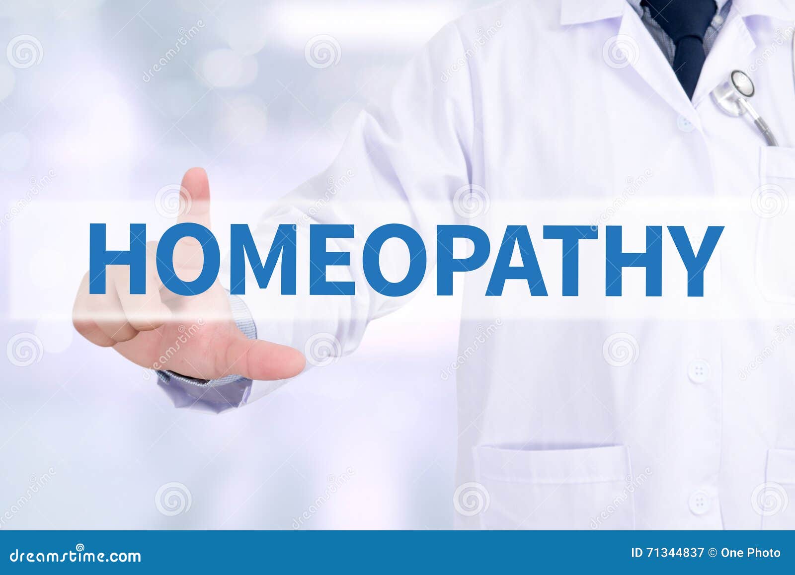 HOMEOPATHY stock image. Image of diagnosed, drug, medication - 71344837
