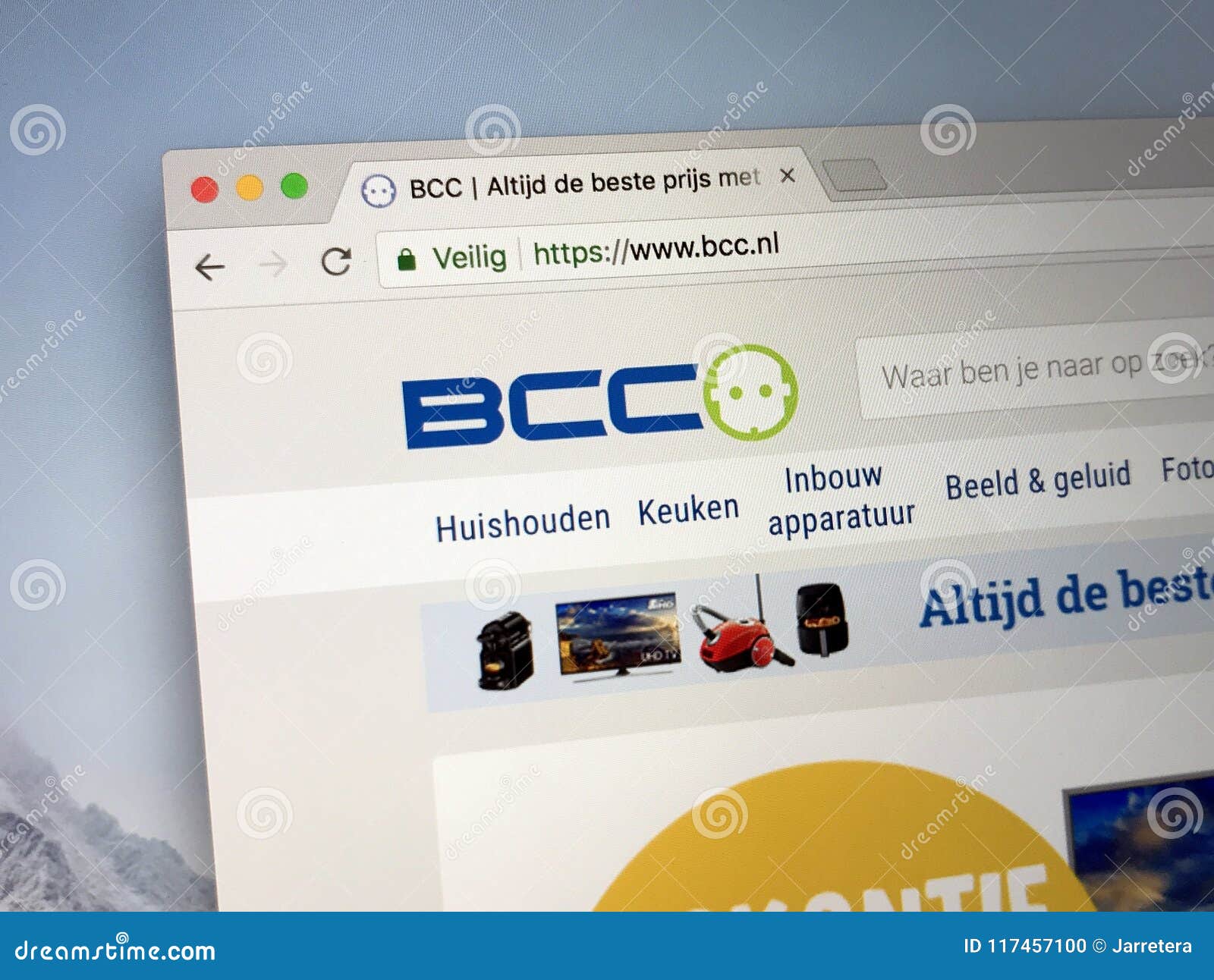 Homepage of bcc editorial image. Image of editorial - 117457100