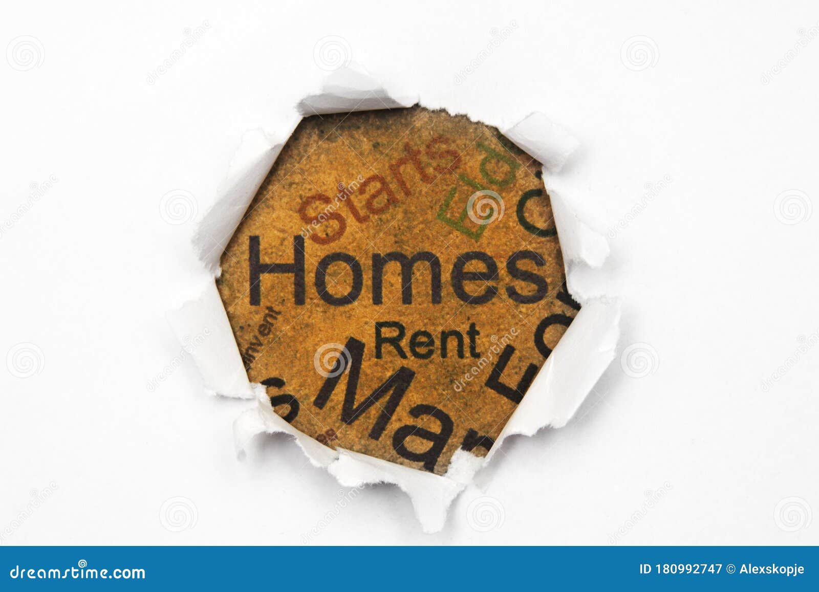 Homes and rent concept stock image. Image of copy, invest - 180992747