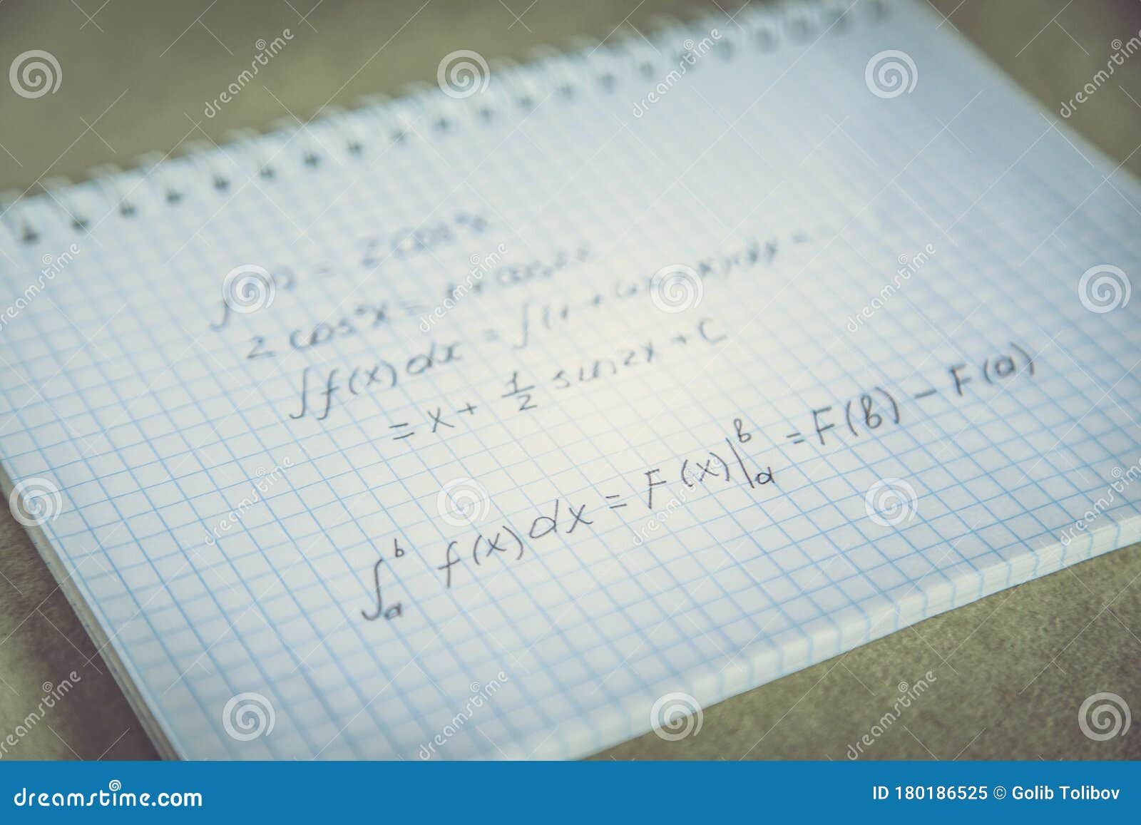 Homeschool. Studying Mathematics in Quarantine during Covid-19 Pandemic ...