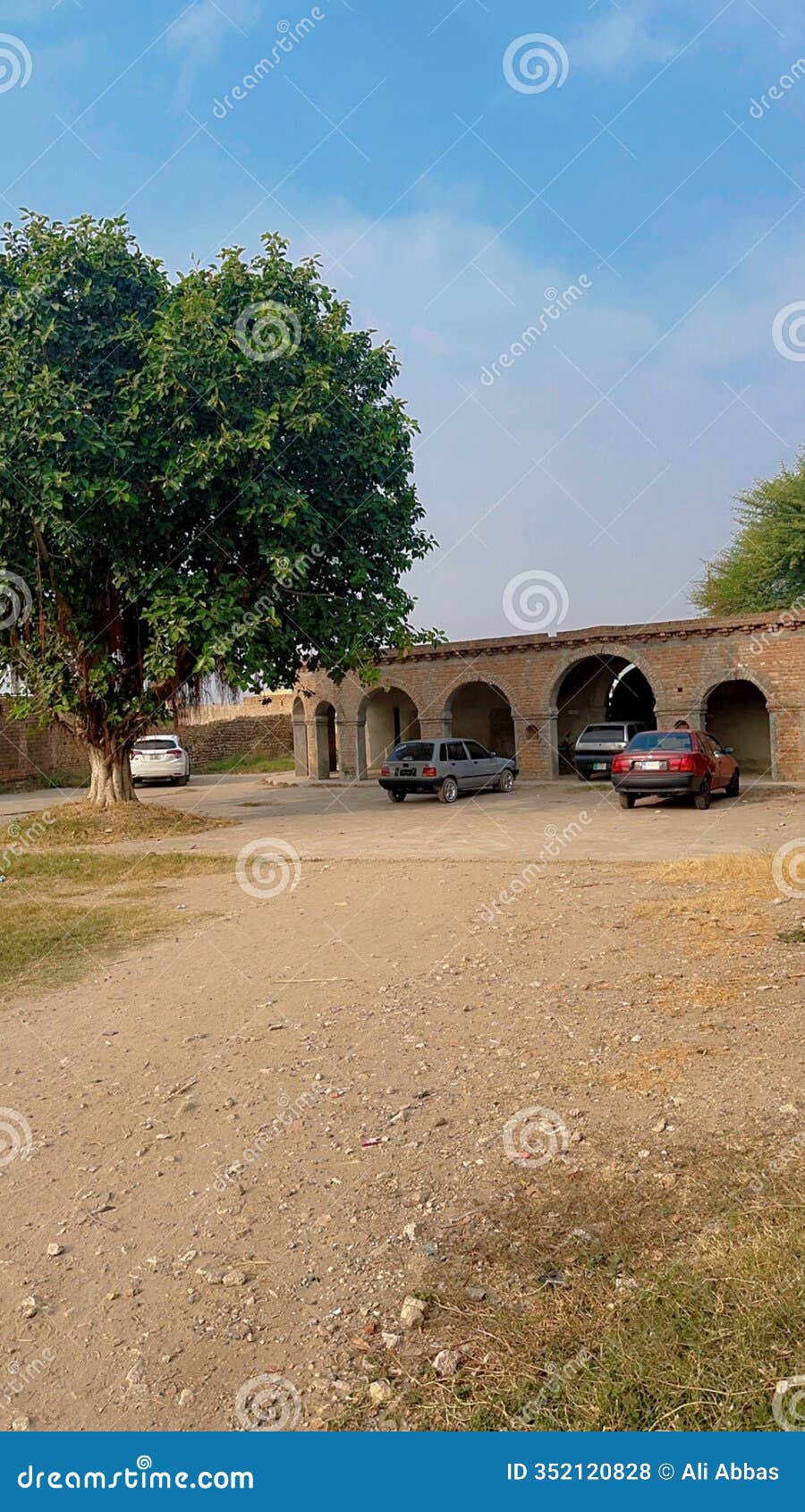 Hometown stock photo. Image of beautiful, hometown, village - 352120828