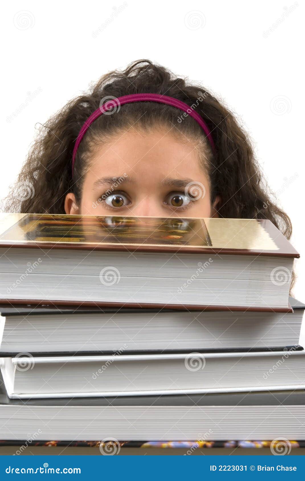 Homework stock image. Image of heavy, teenager, homework - 2223031