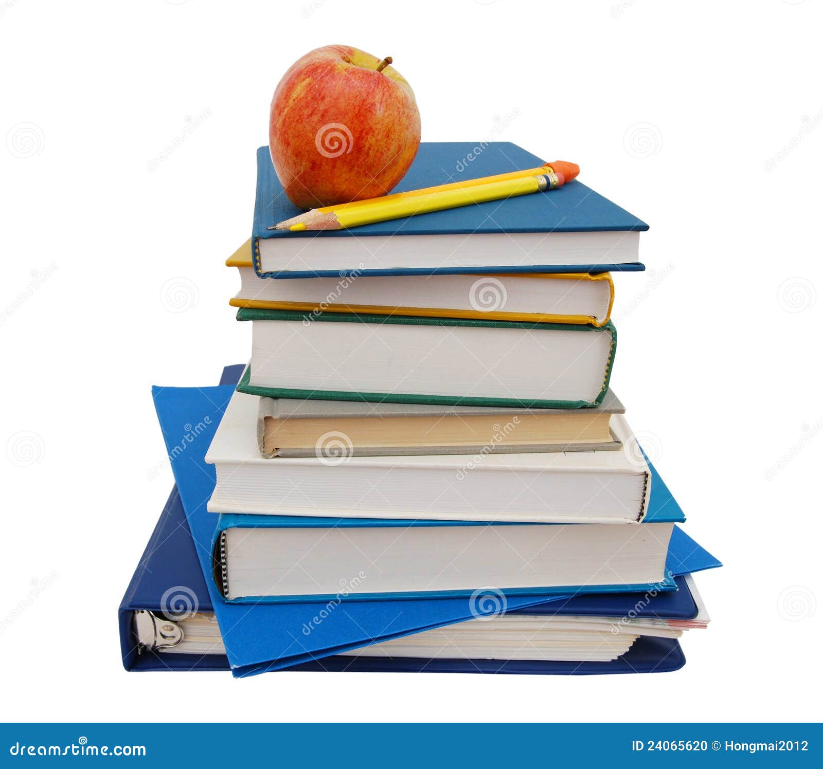 Homework stock photo. Image of objects, document, collection - 24065620