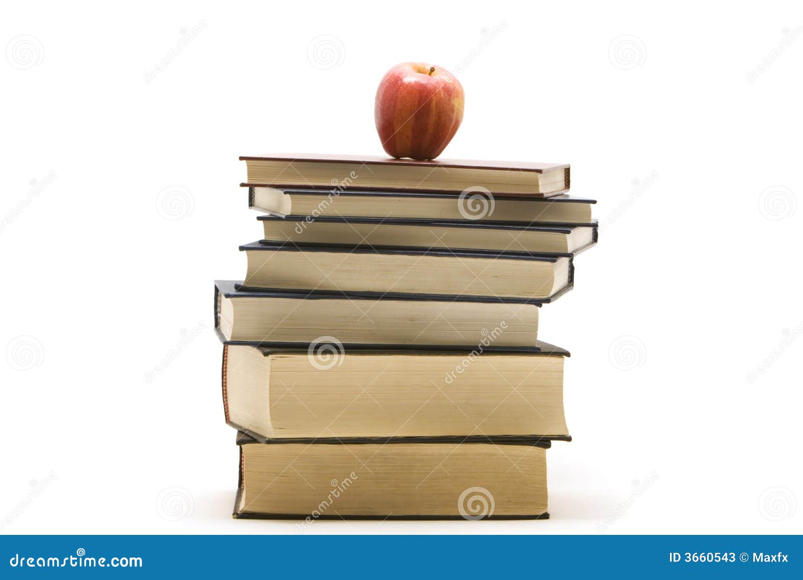 Homework stock image. Image of delicious, college, pages - 3660543