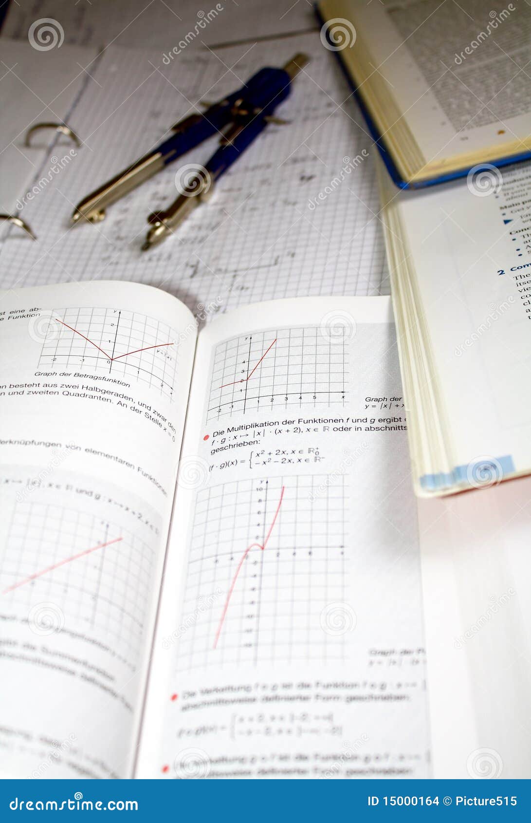 Homework college stock photo. Image of college, writing - 15000164