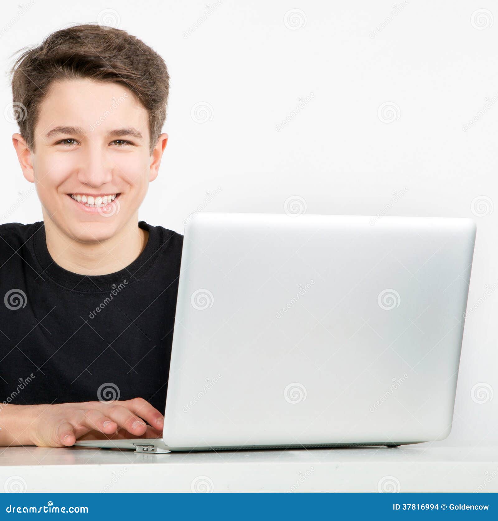 Homework is fun! stock photo. Image of notebook, game - 37816994