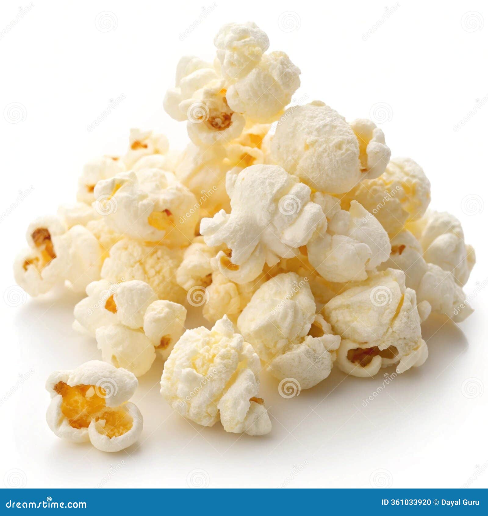 Hominy Isolated on Transparent Background Stock Illustration ...