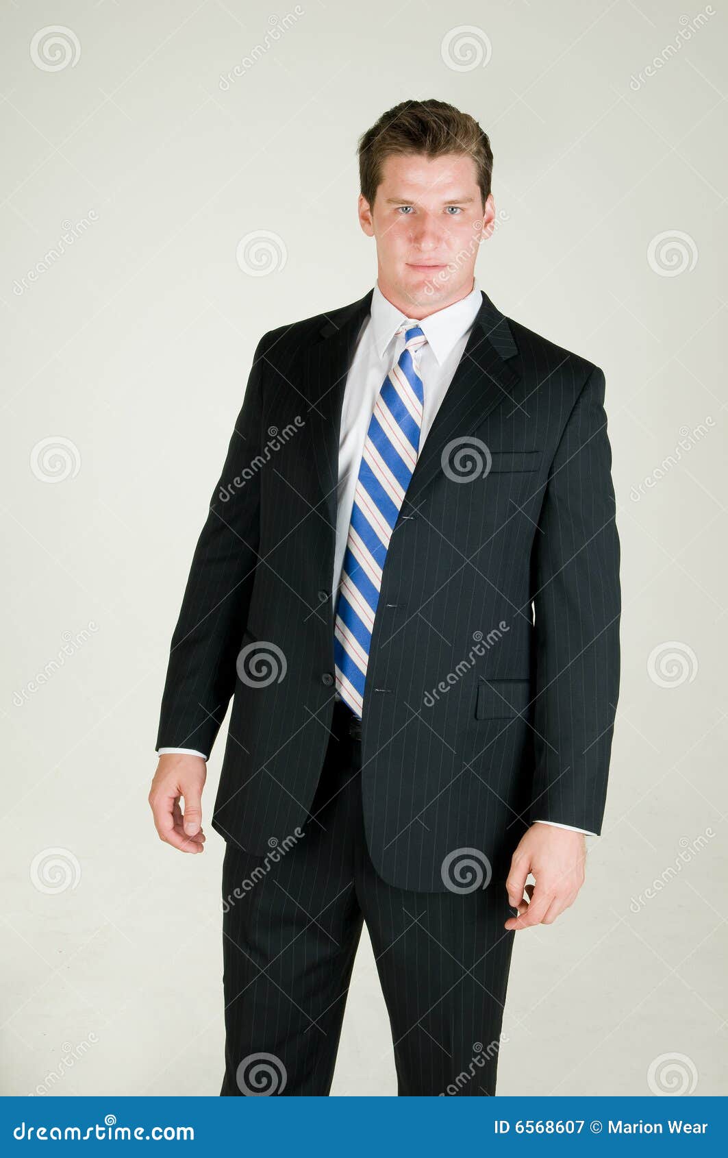 Homme D'affaires Image. Image: 6568607