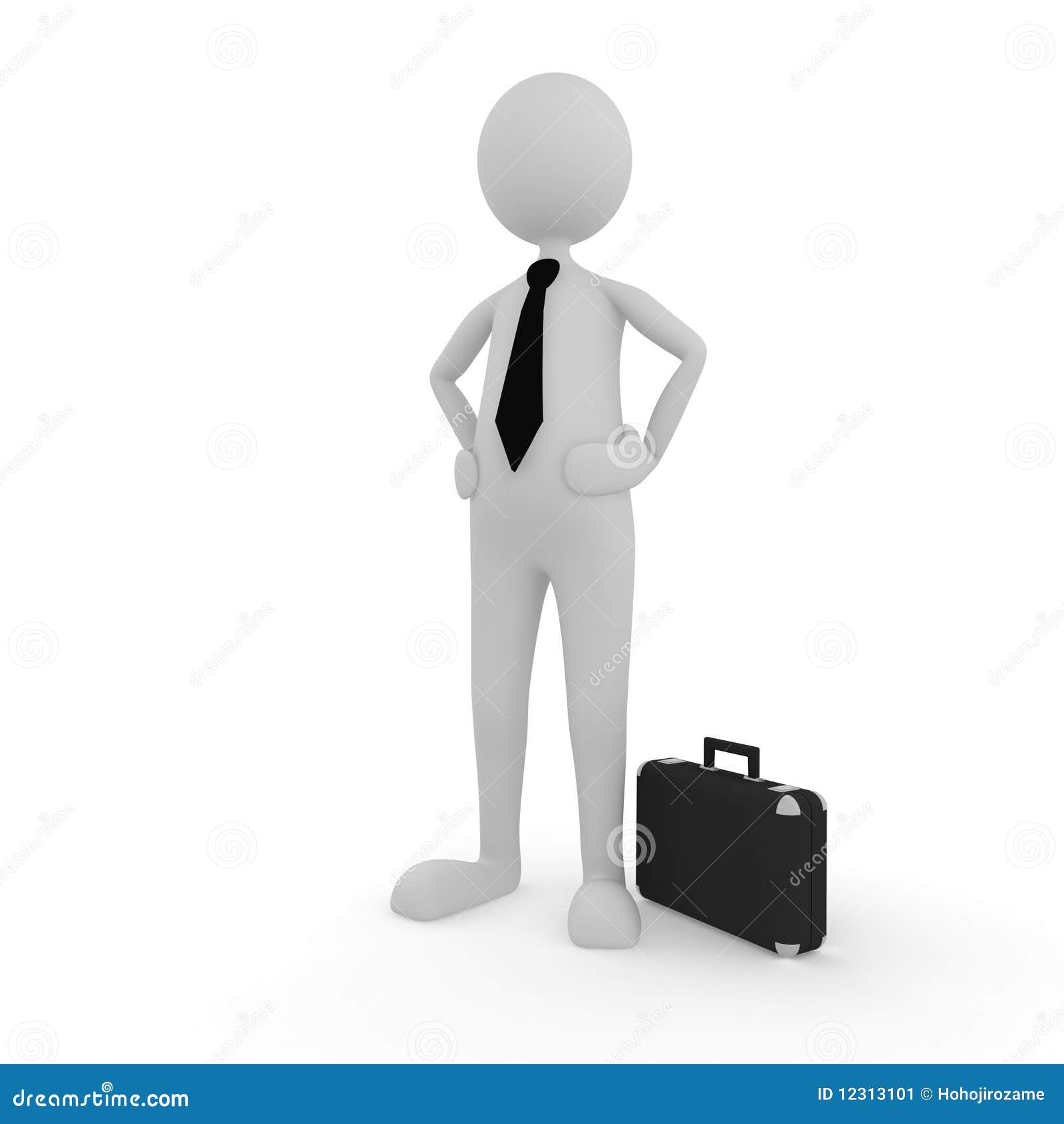 Confiant Stock Illustrations, Vecteurs, & Clipart – (82,163 Stock ...