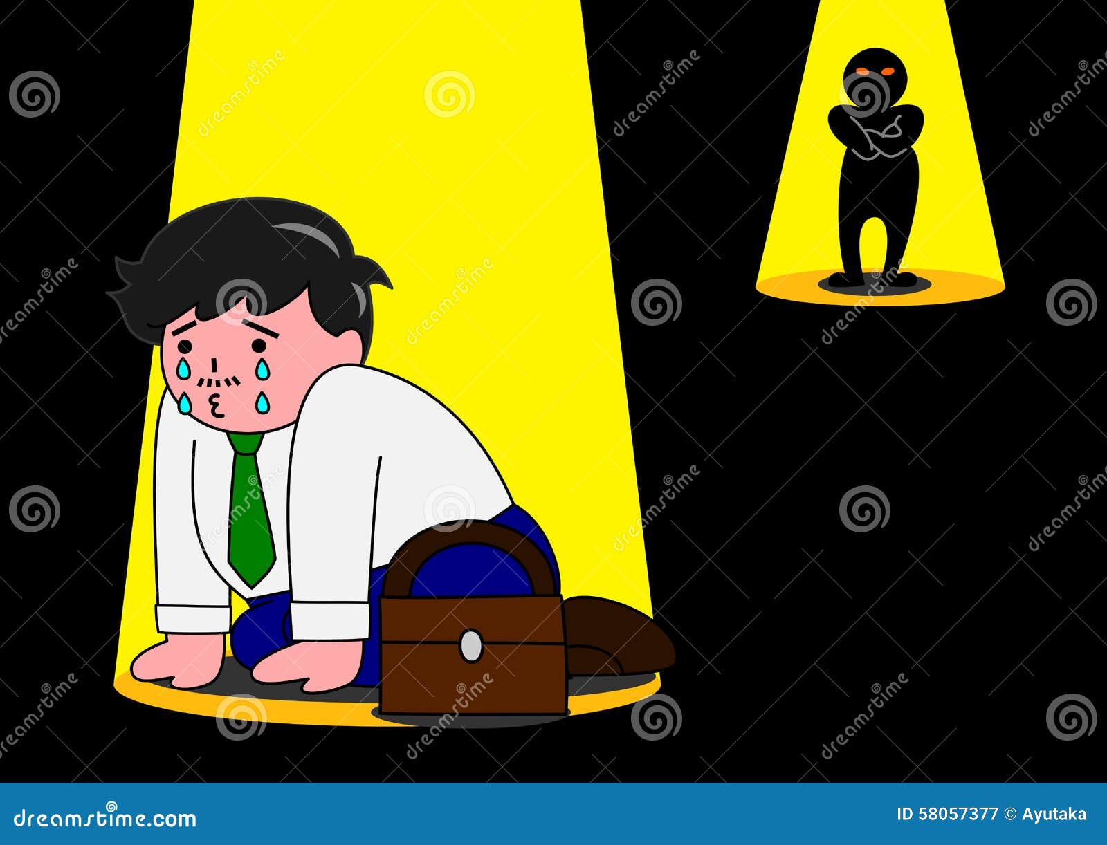 Ennemi Stock Illustrations, Vecteurs, & Clipart – (11,488 Stock ...