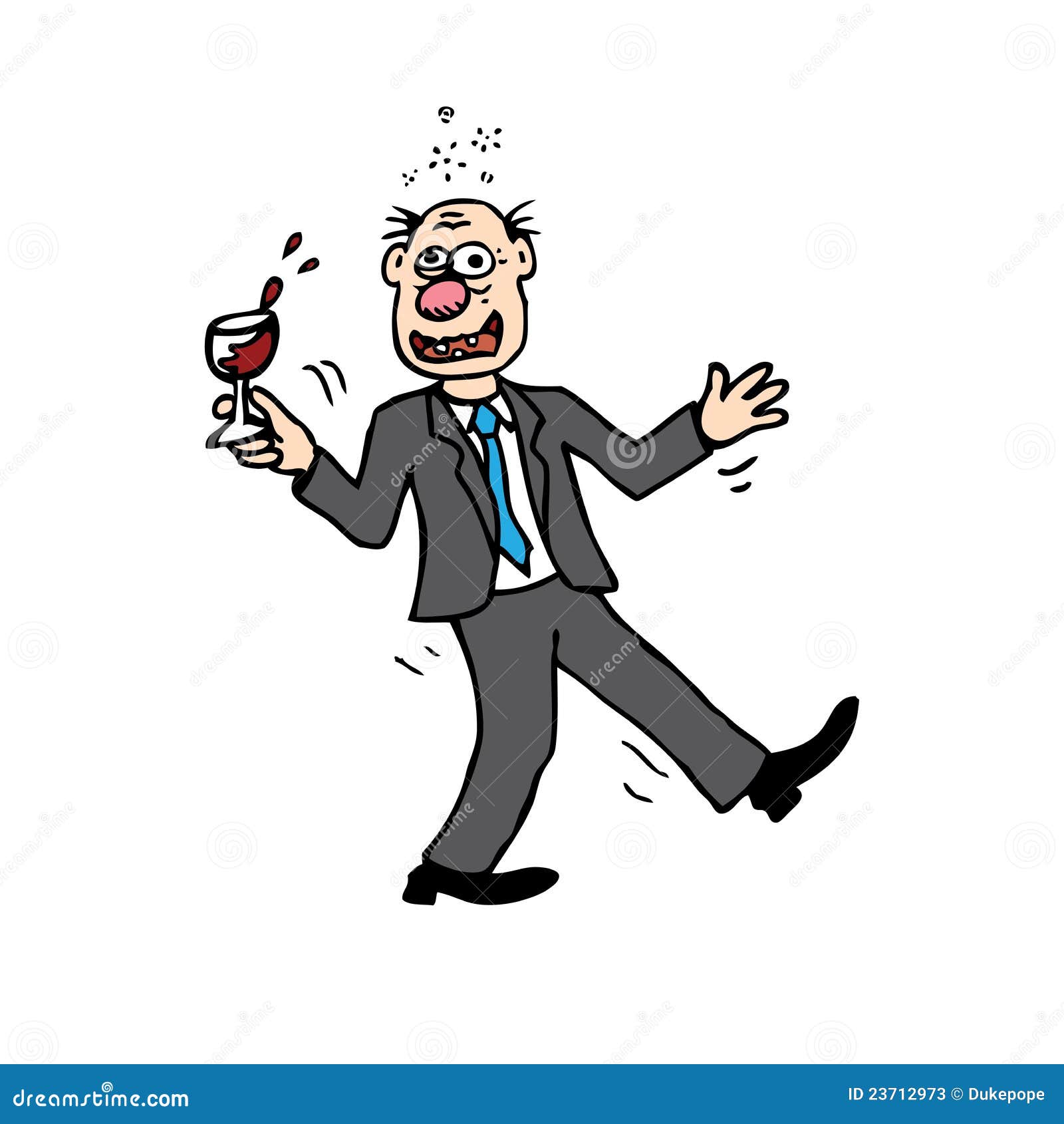 Homme ivre illustration stock. Illustration du cassé - 23712973 Homme ivre illustration stock. Illustration du cassé - 23712973