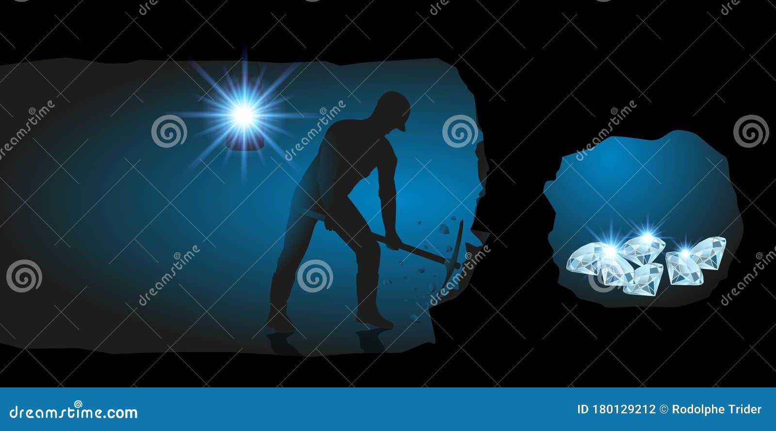 Treasure Man Stock Illustrations – 9,245 Treasure Man Stock ...