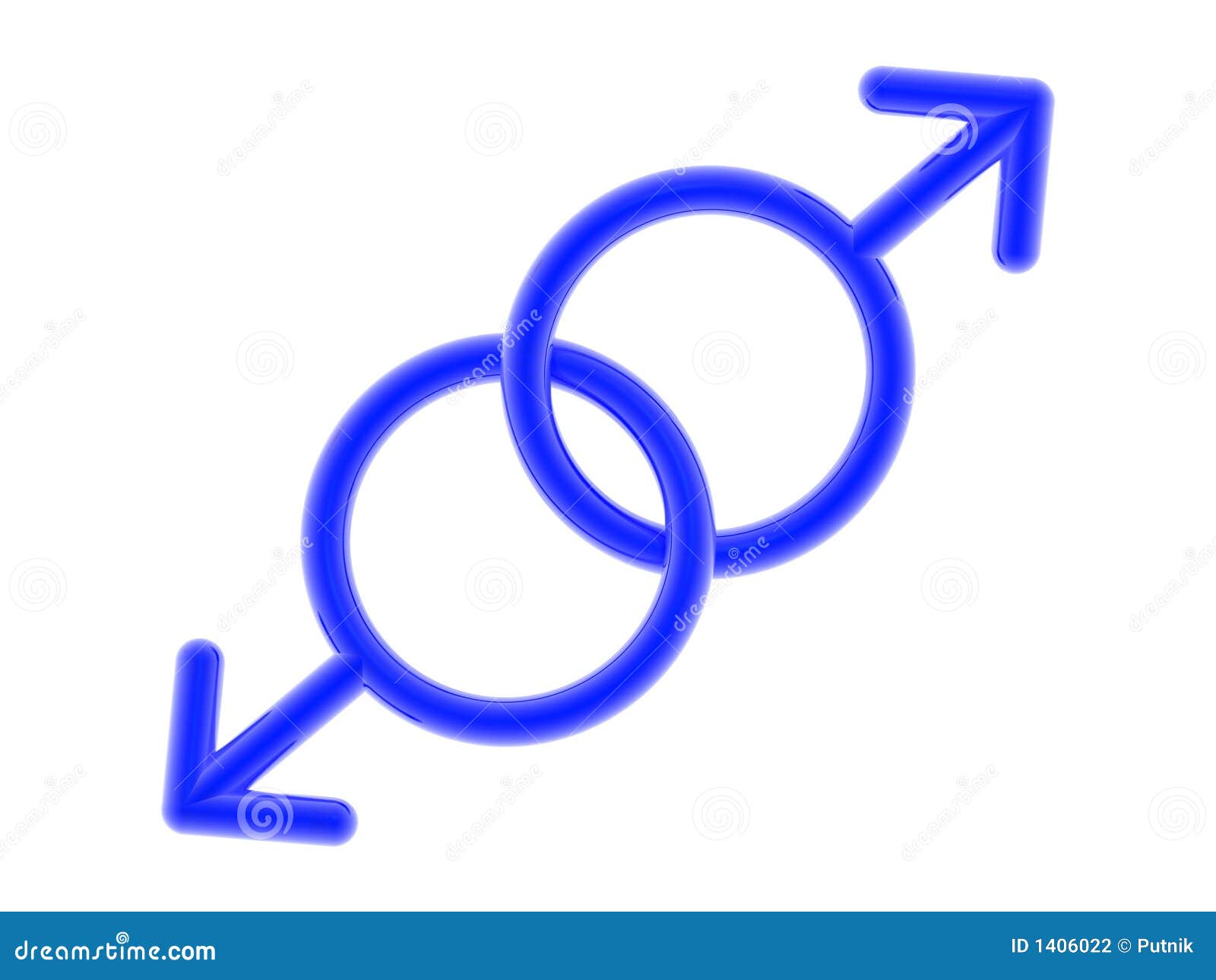 Homosexual Icon Stock Illustration Illustration Of Icon 1406022