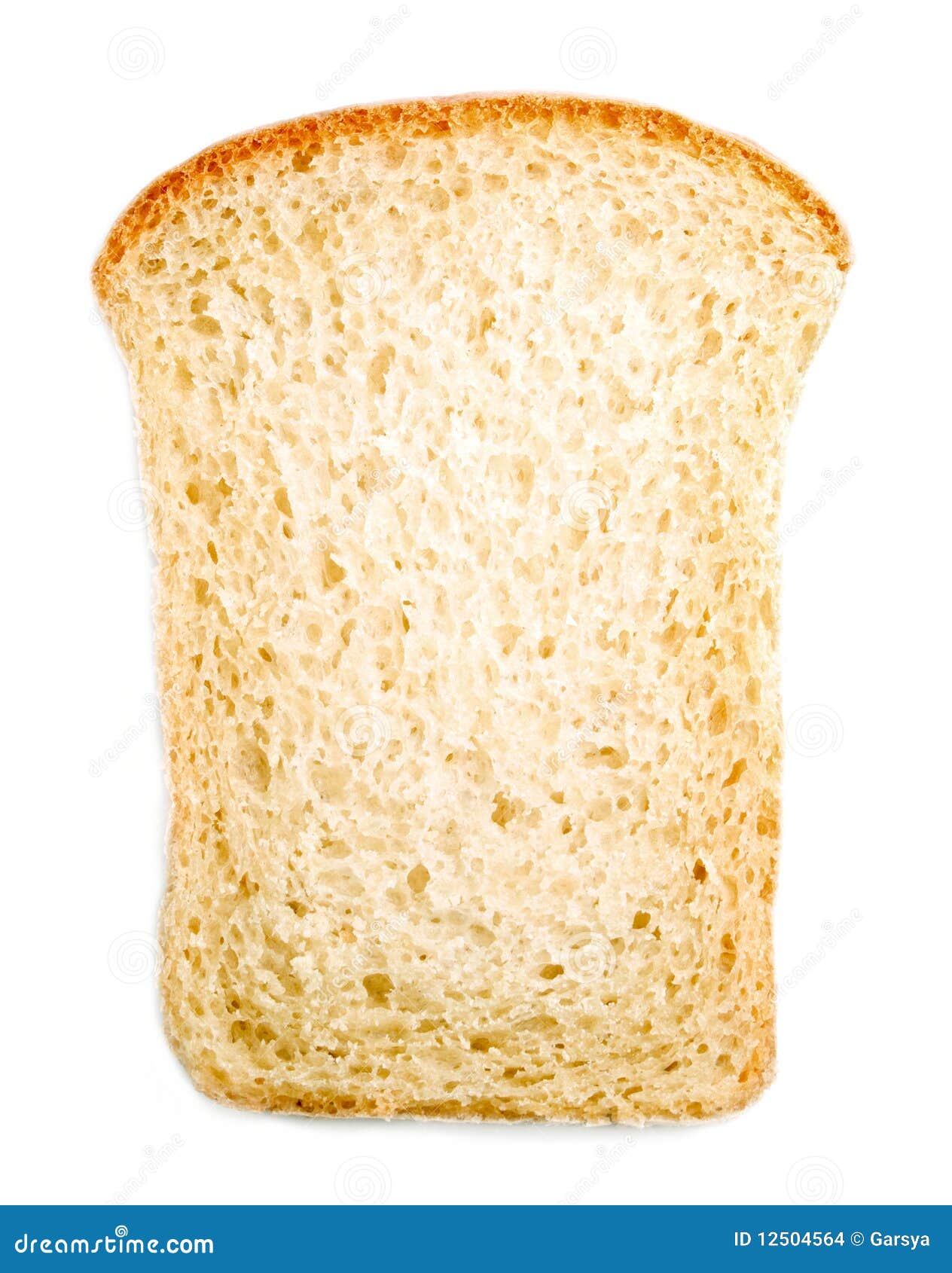 Homp van brood stock foto. Image of helder, lang, één - 12504564