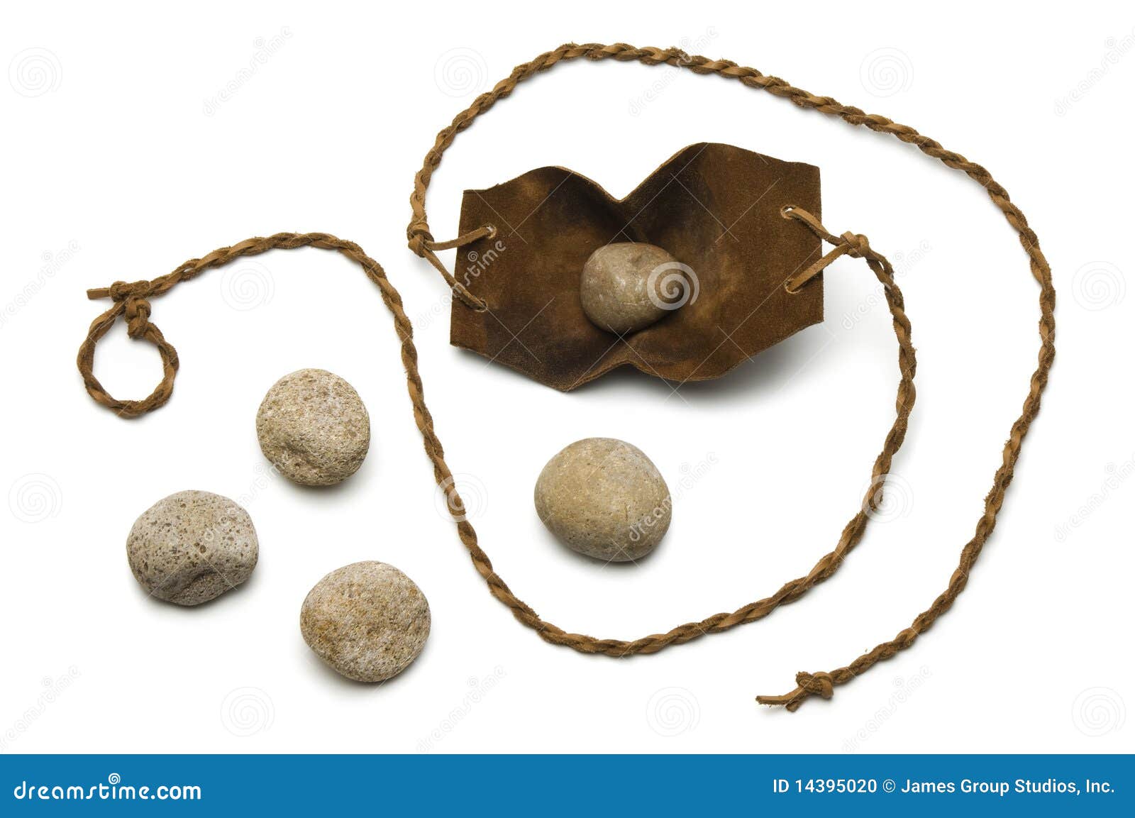 Honda de David foto de archivo. Imagen de primitivo, guerra - 14395020