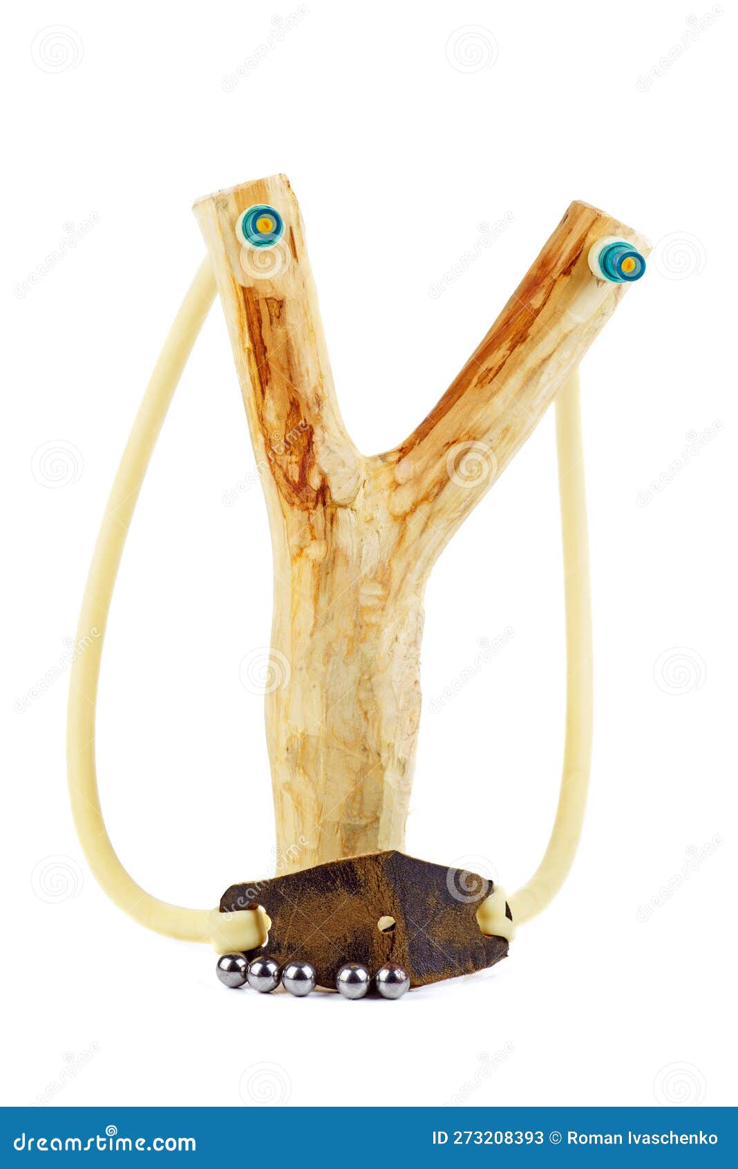 Honda De Madera Casera Aislada En Blanco Imagen de archivo - Imagen de ...