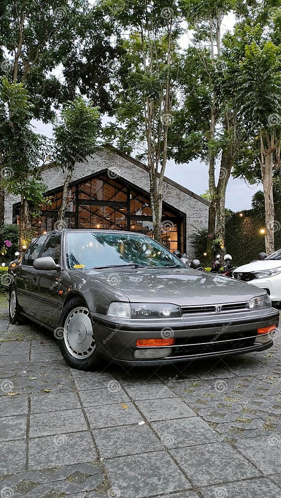 Honda Meastro sm4 editorial image. Image of driving - 267534170