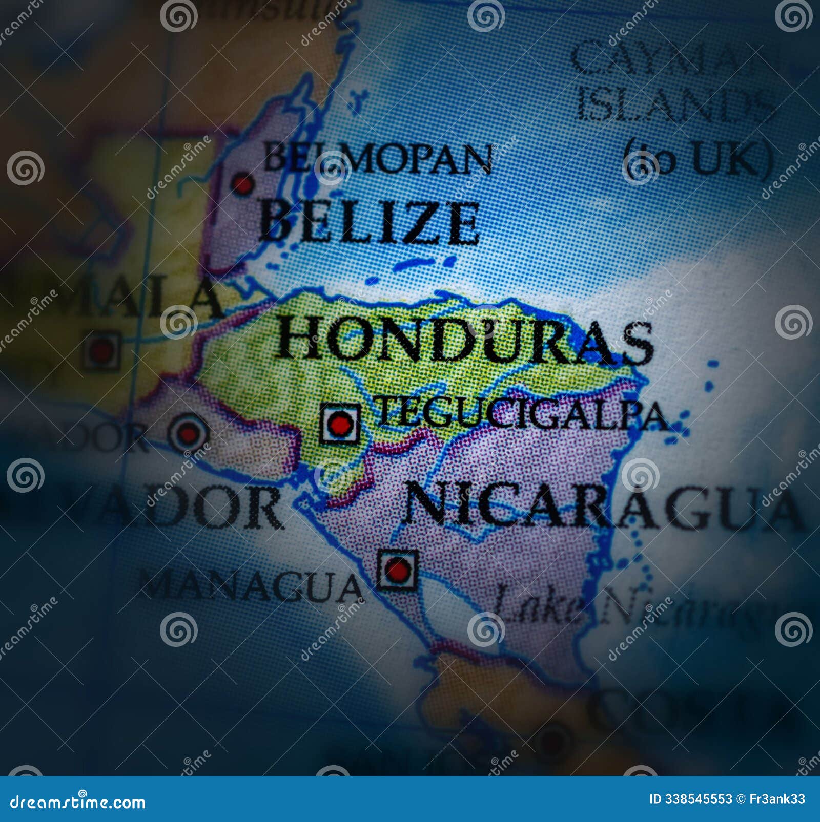 Honduras stock image. Image of mexico, havana, hondurs - 338545553
