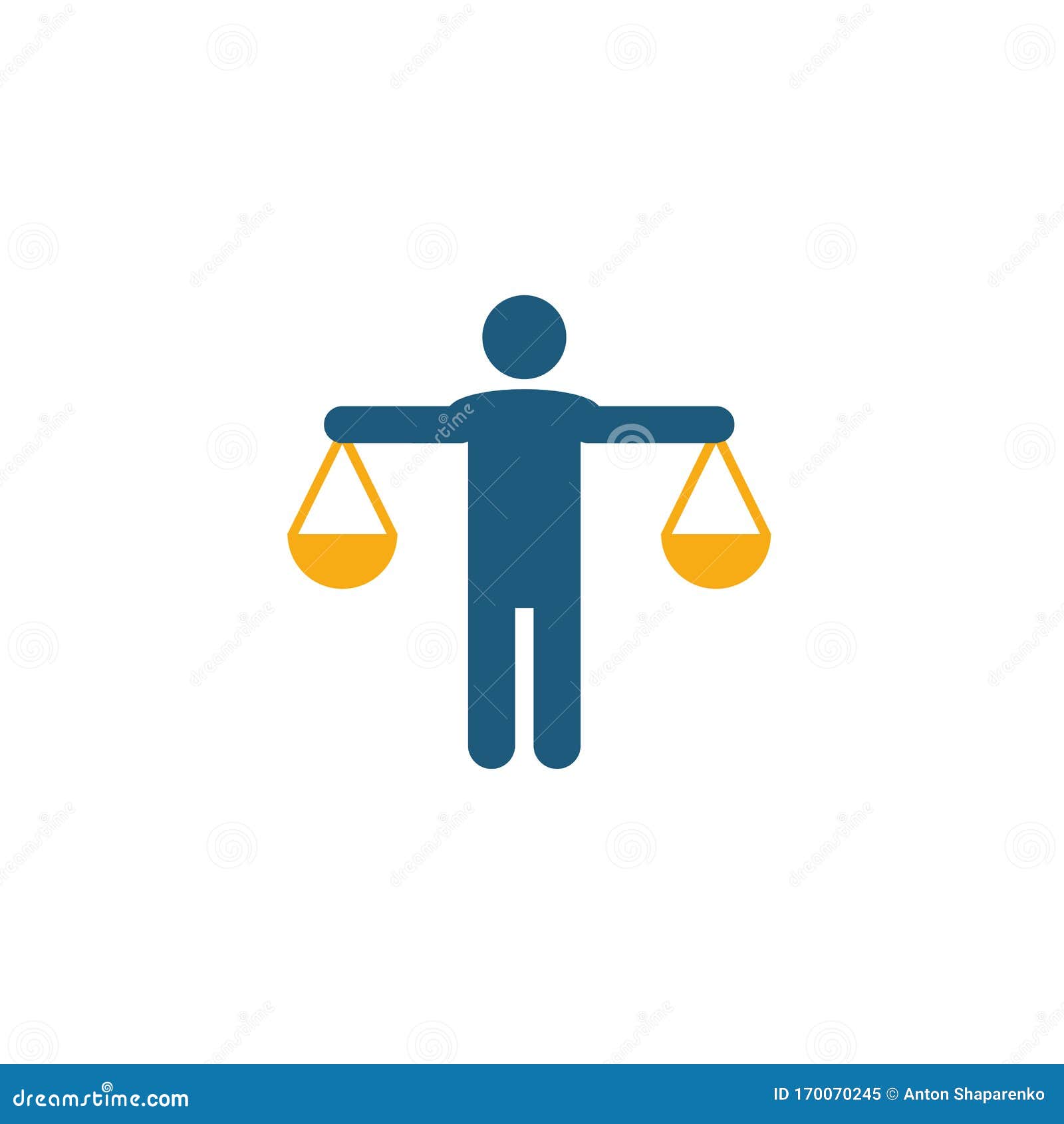 Honesty Icon Of 3 Types Color, Black And White, Outline. Isolated ...