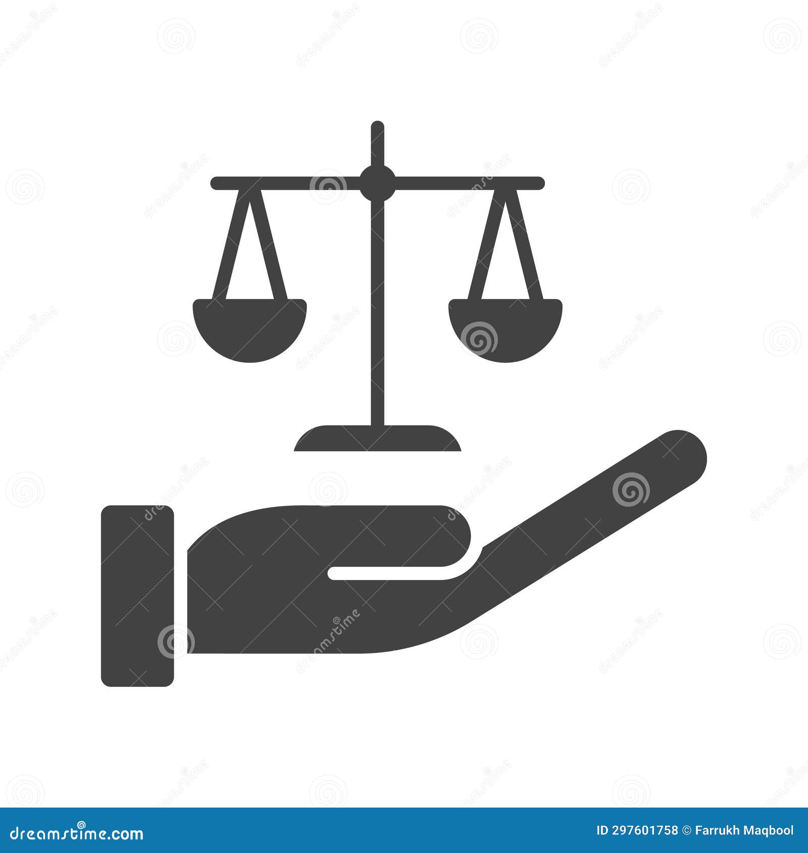 Honesty icon vector image. stock vector. Illustration of honesty ...