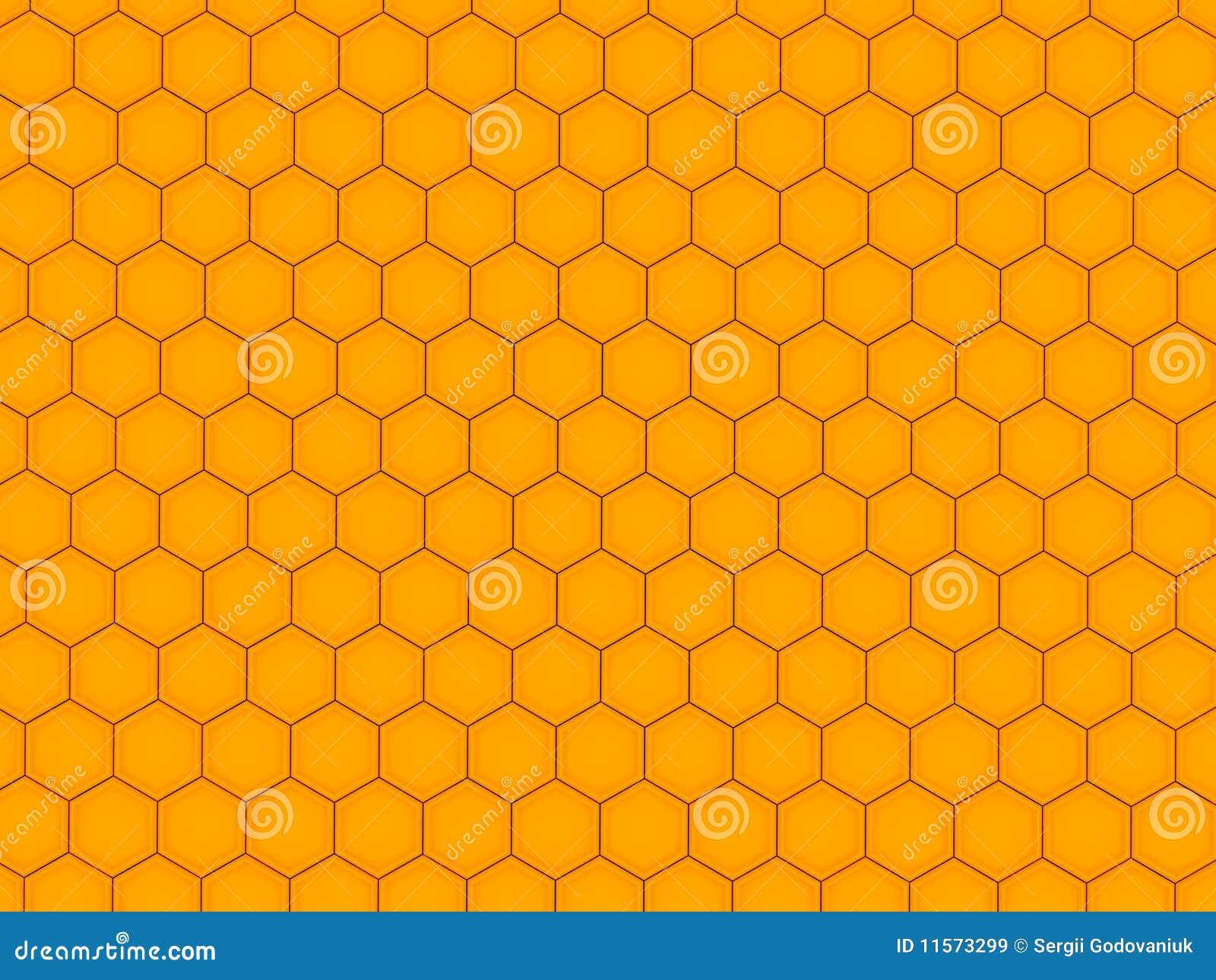 Honey background stock illustration. Illustration of honeycomb - 11573299