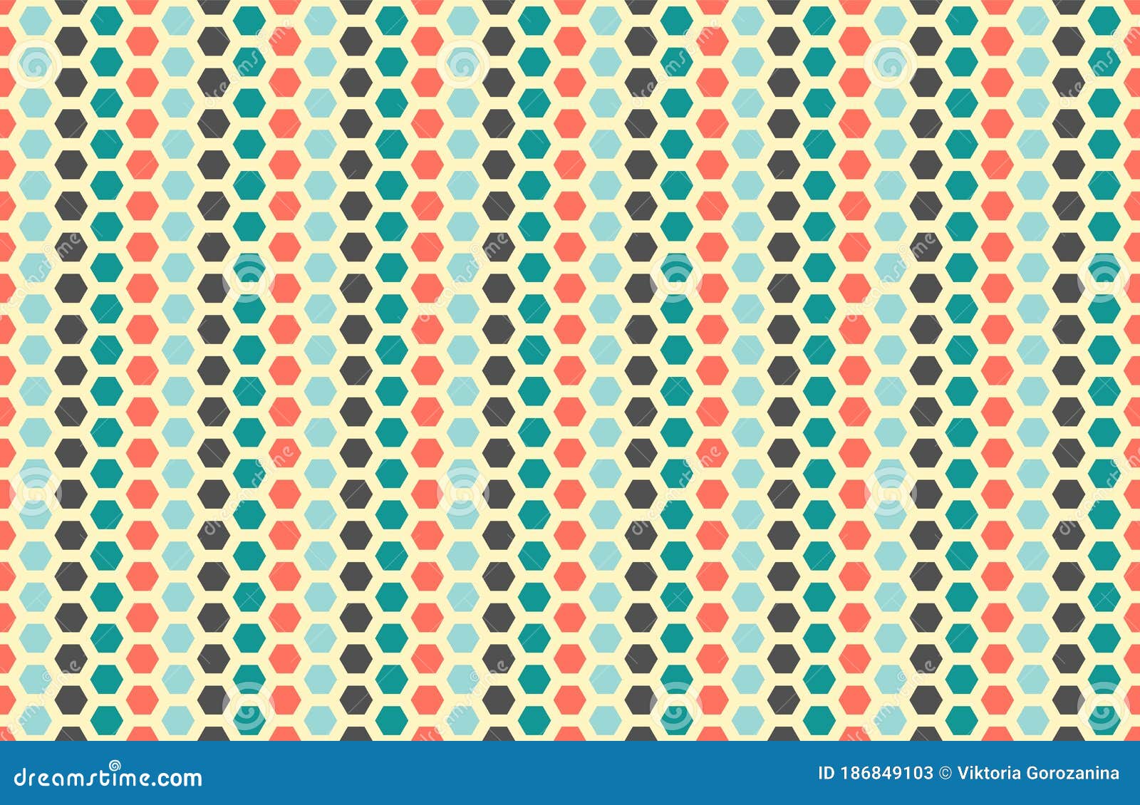 Honey Bee Comb Background Pattern. Honeycomb Seamless Background ...