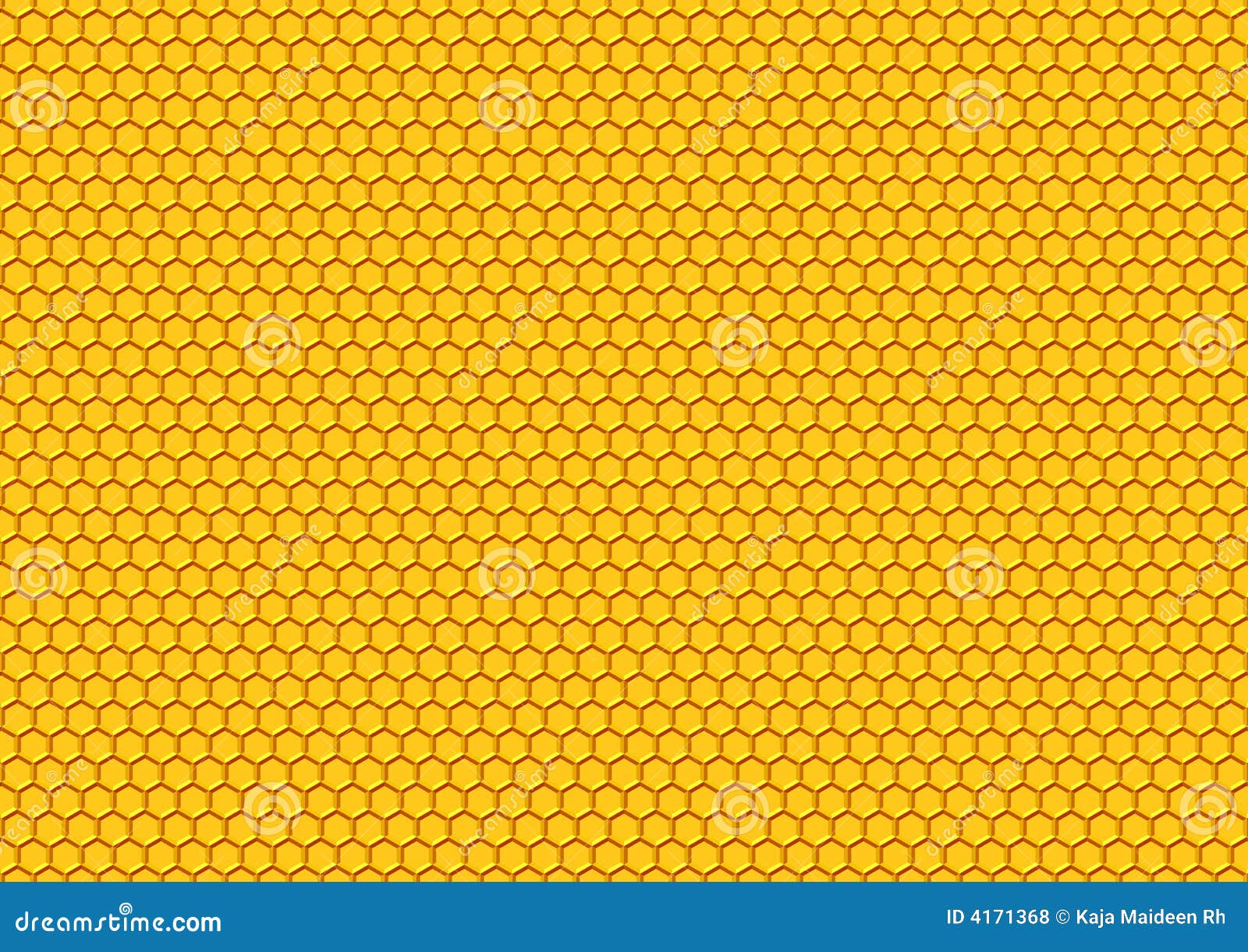 Honey comp pattern stock photo. Image of clip, artistic - 4171368
