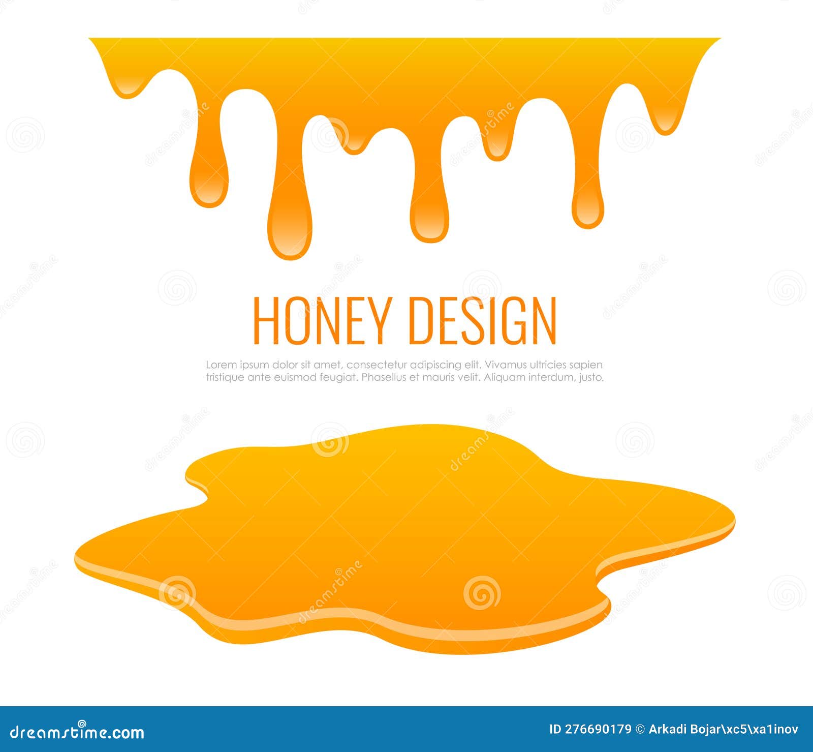 Paint Spill Pattern Stock Photo | CartoonDealer.com #281222106