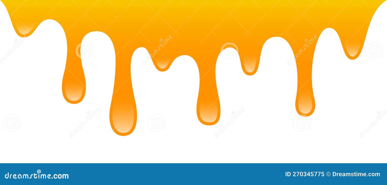 Paint Spill Pattern Stock Photo | CartoonDealer.com #281222106