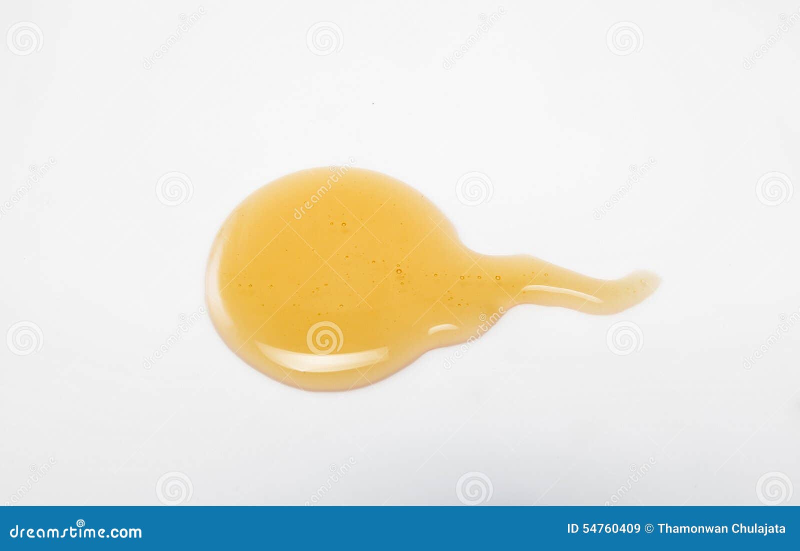Honey drop stock image. Image of flowing, gourmet, honey - 54760409