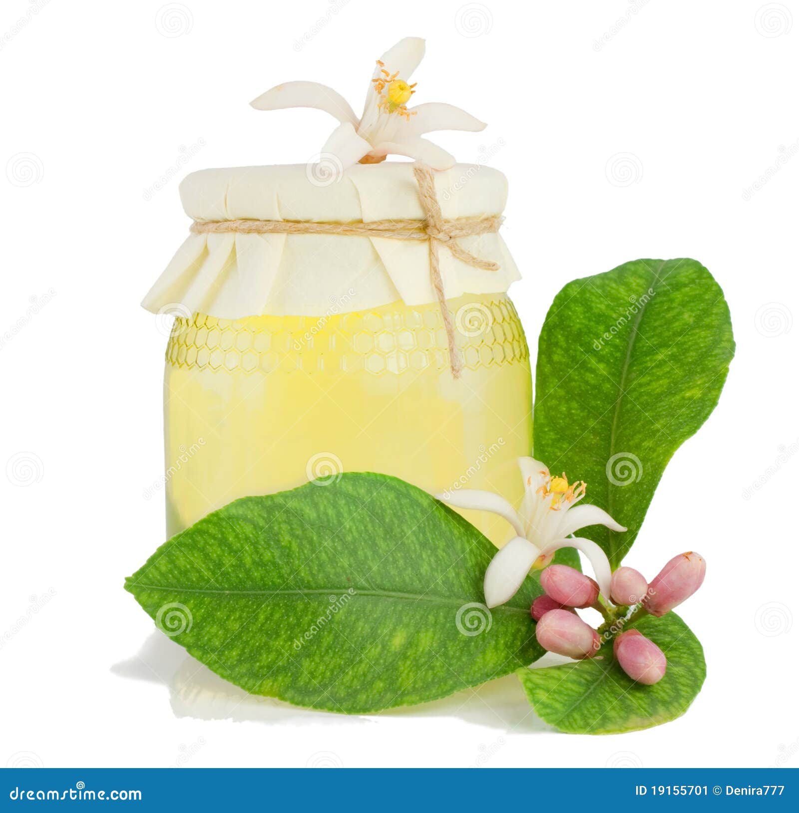 Lemon On A Branch And Limes. Chopped Grenade. On A Black Background ...