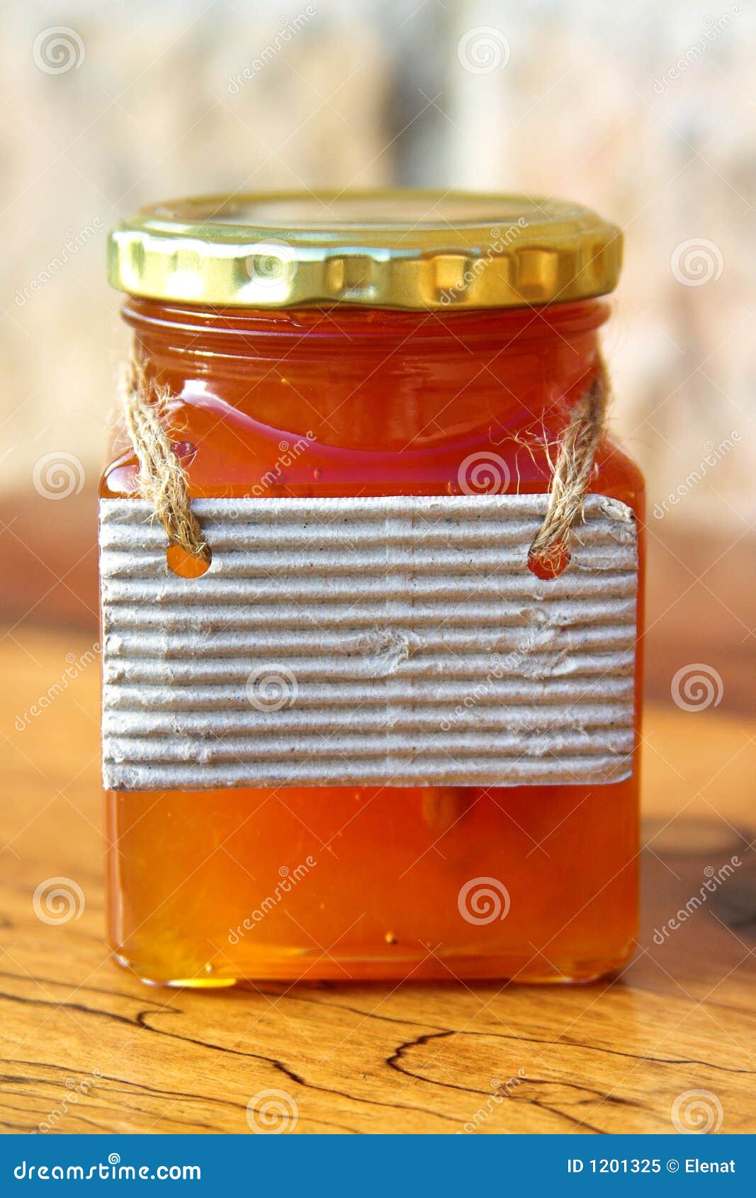 Honey Jar stock image. Image of tasty, produce, drizzle - 1201325