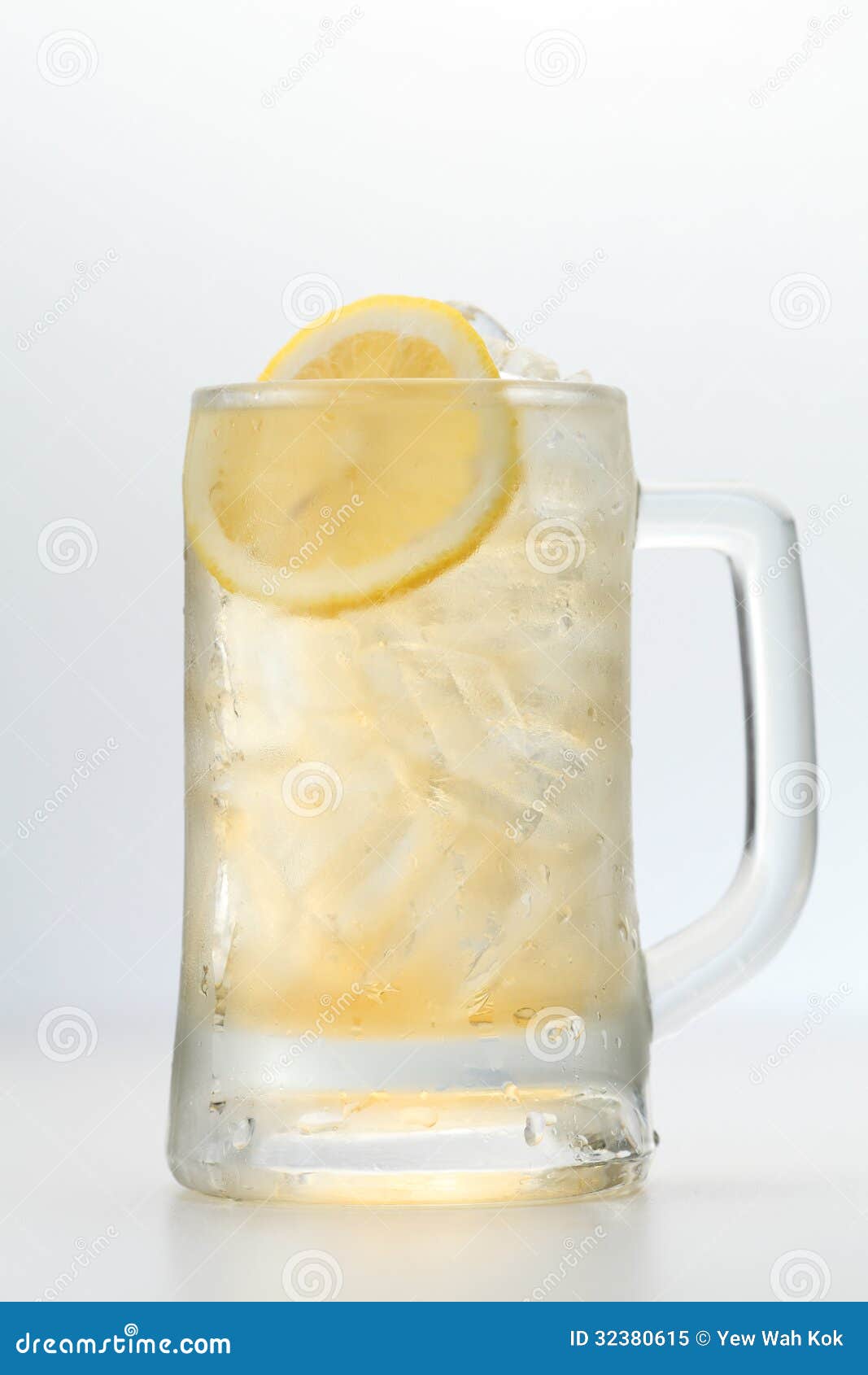 Honey lemon stock image. Image of piece, cold, delicious - 32380615