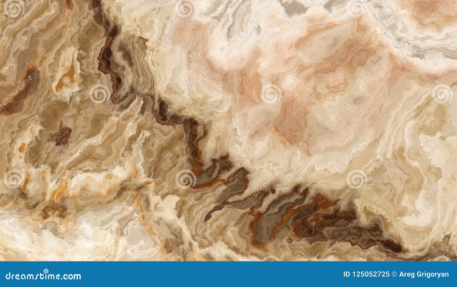 Honey Onyx Tile Background Royalty-Free Illustration | CartoonDealer ...