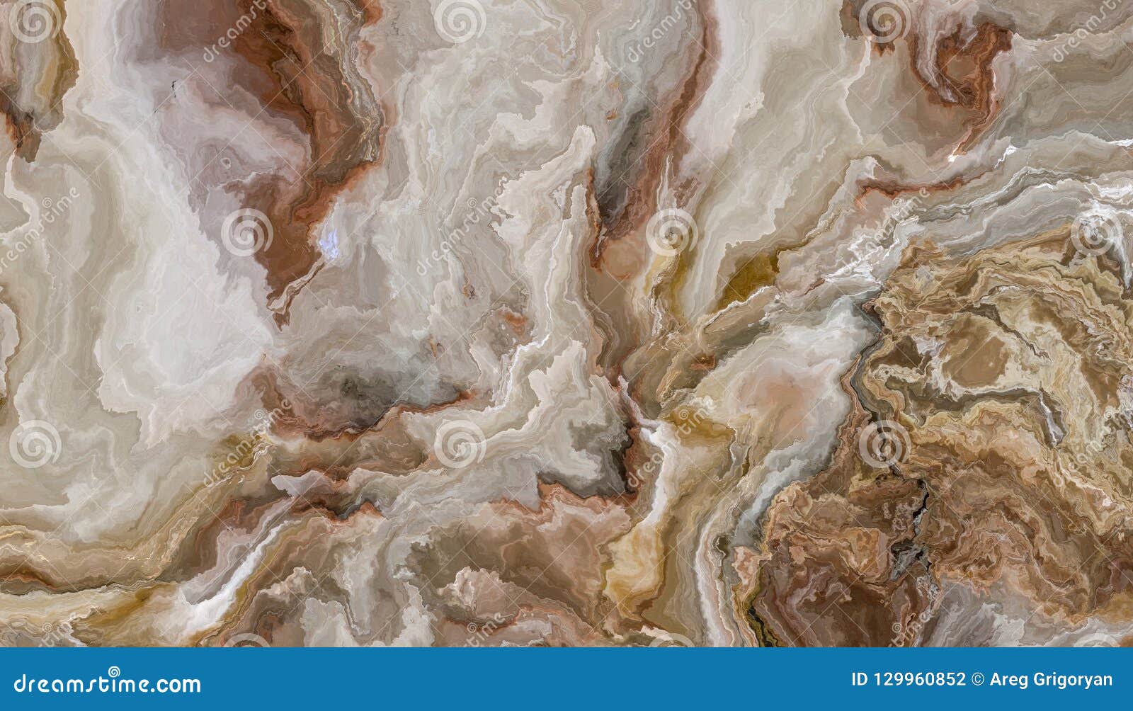 Honey Onyx Tile background stock illustration. Illustration of curl ...