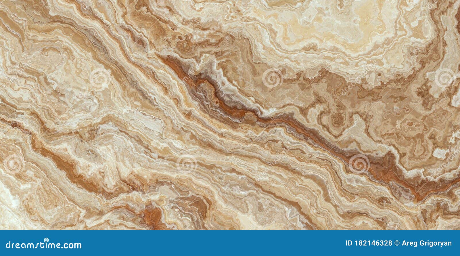 Honey Onyx Tile background stock illustration. Illustration of agate ...