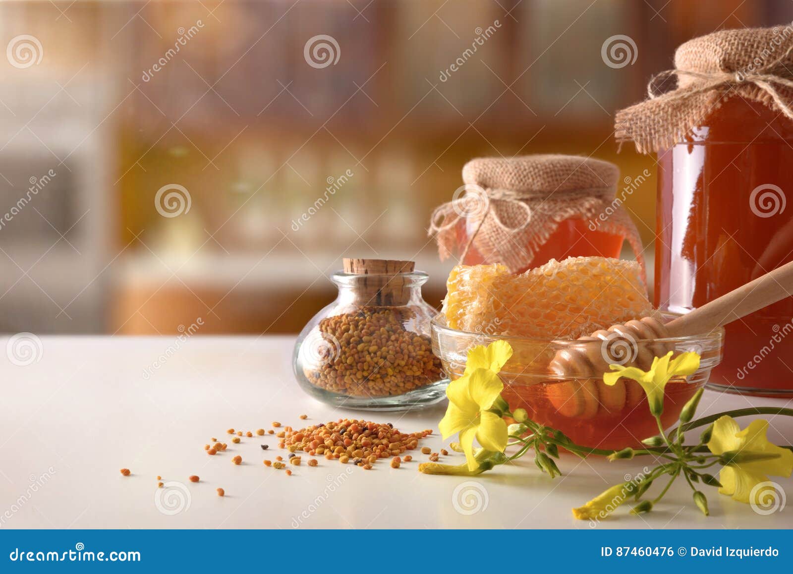 1,509 Honey Honeycomb Pollen Table Stock Photos - Free & Royalty-Free ...