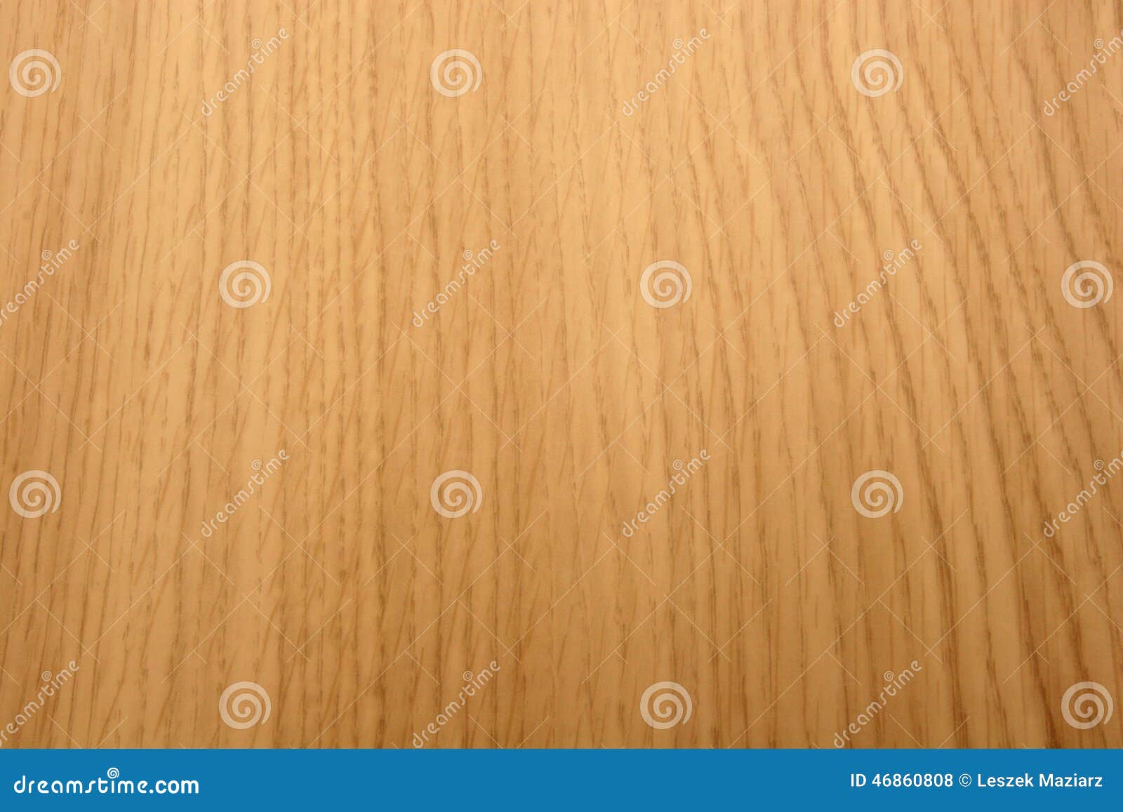 Honey Red Oak Wood Grain Texture Stock Photo - Image of cellulose ...