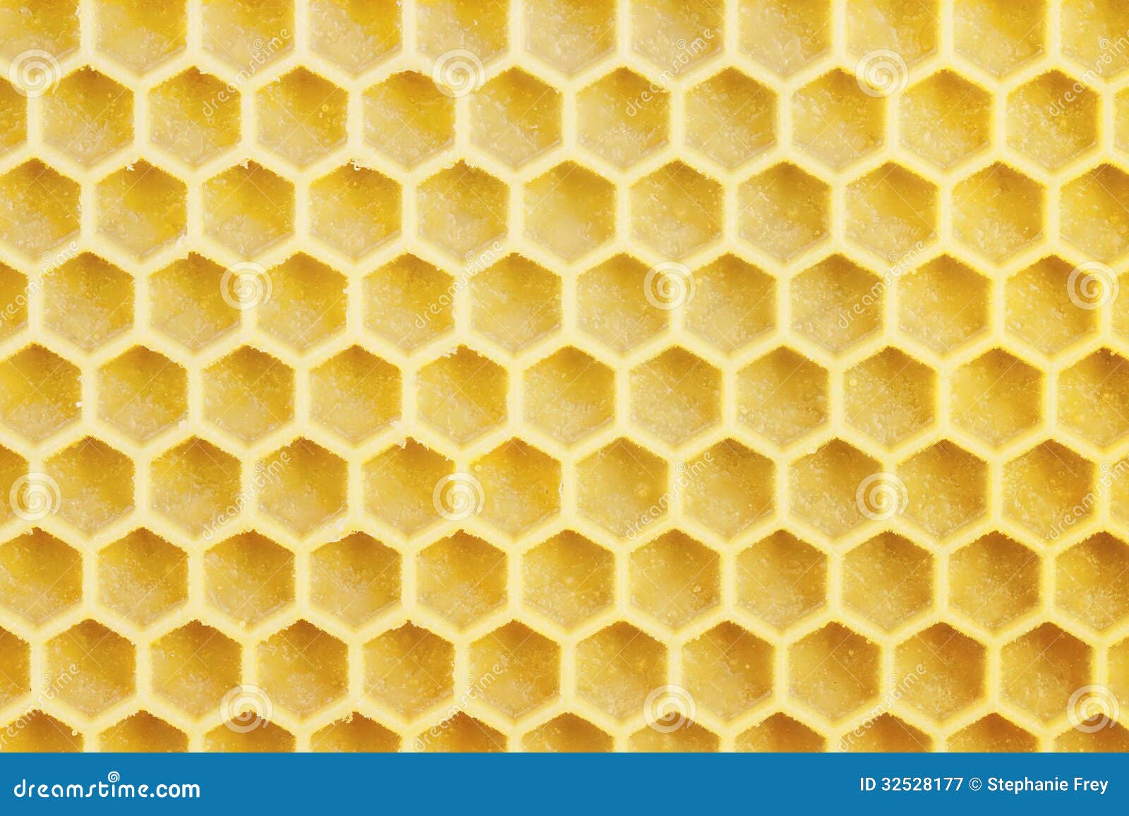 Honeycells stock image. Image of macro, beehive, cell - 32528177