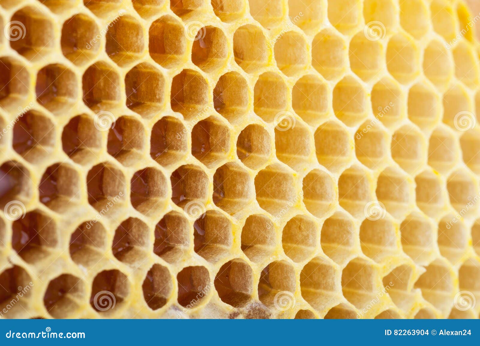 Honeycomb background stock photo. Image of apiculture - 82263904