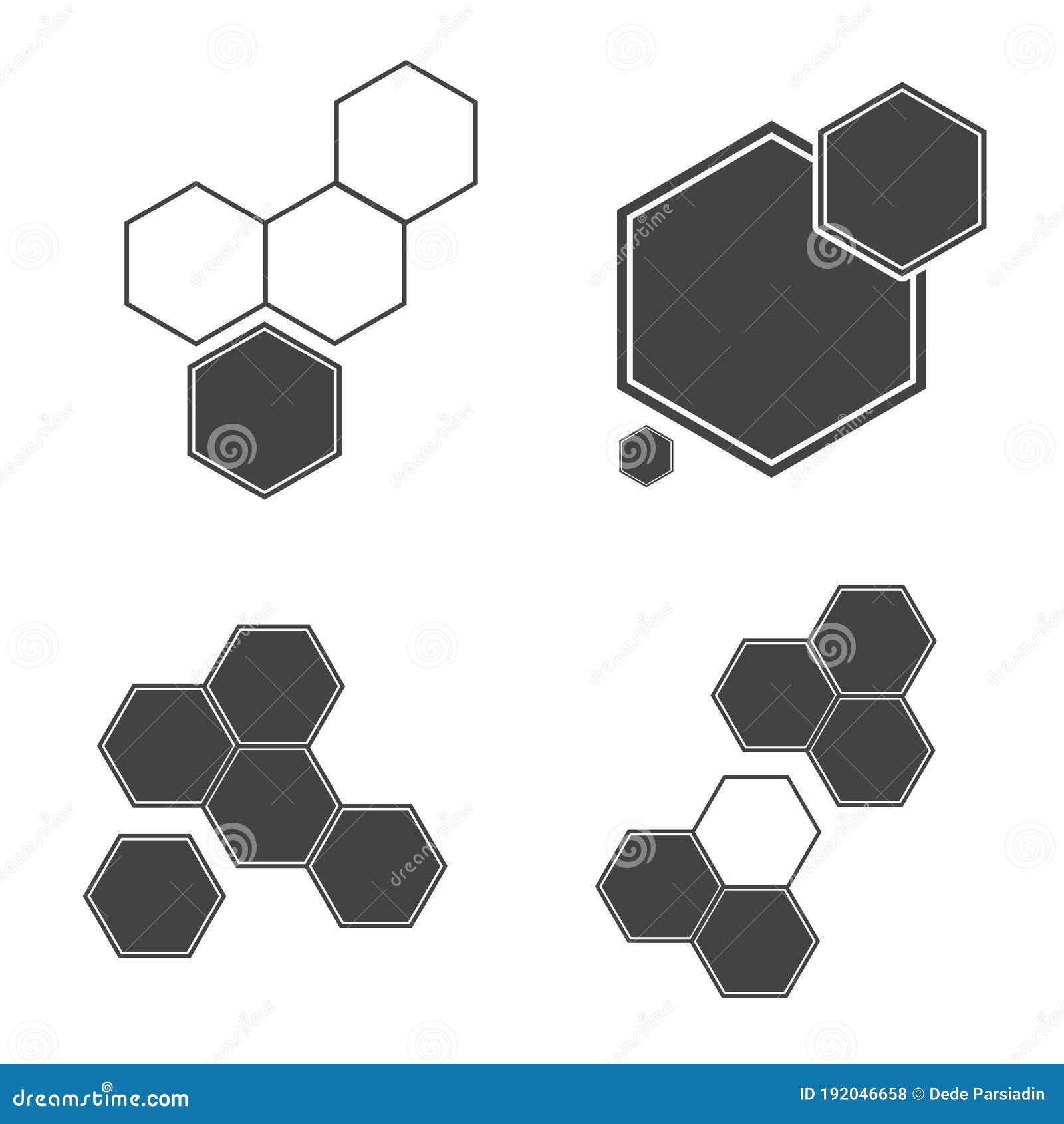 Honeycomb Design Structure