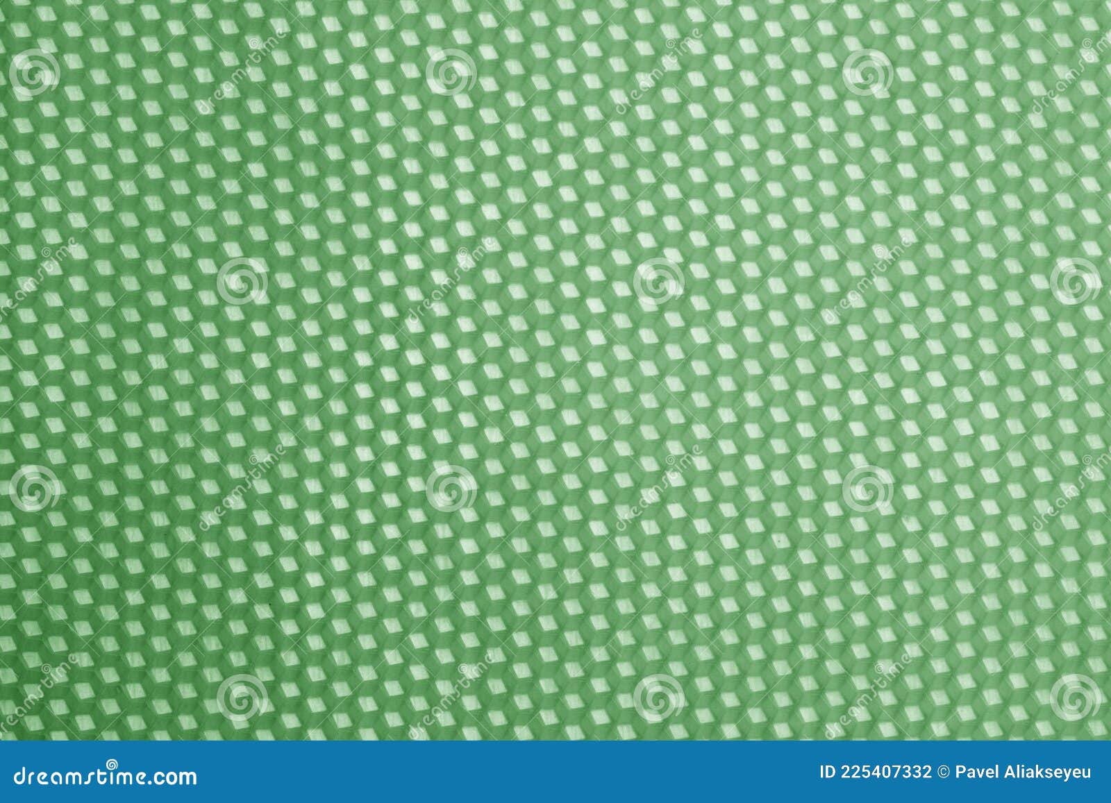 Honeycomb Cells Pattern in Green Tone Stock Photo - Image of honeycomb ...