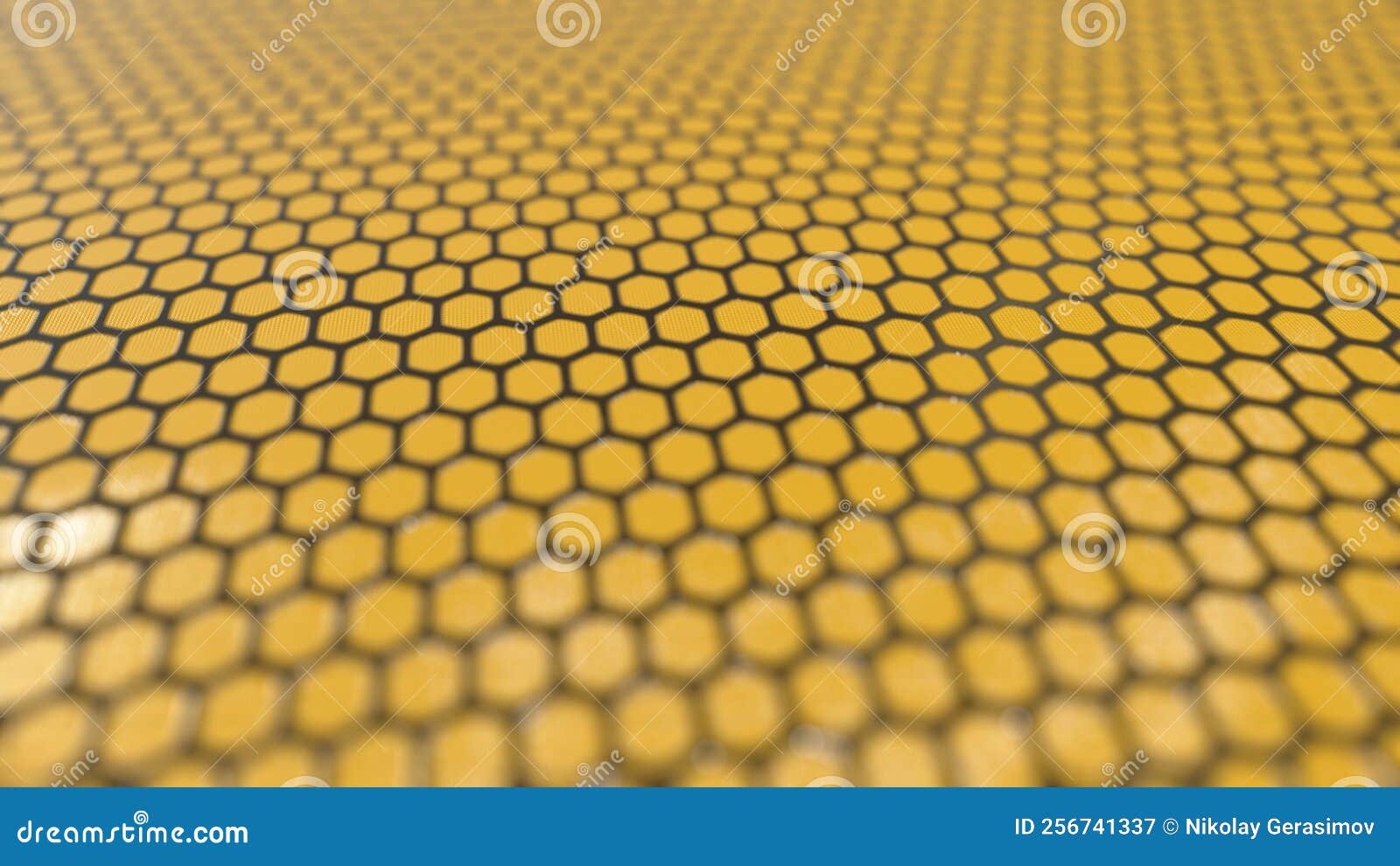 Geometric Hive Splinter Seamless Texture Stock Photo | CartoonDealer ...