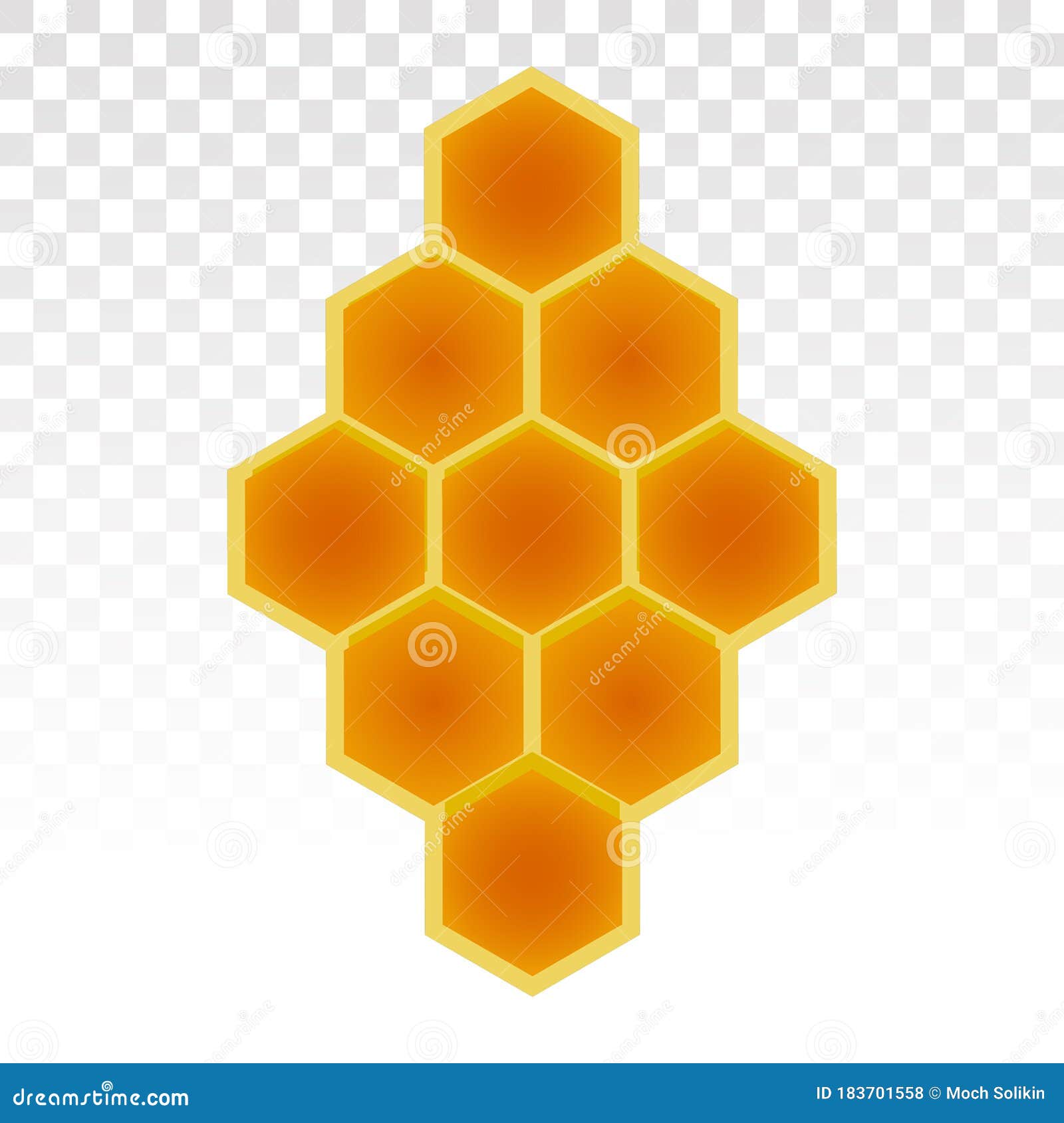 Honeycomb / Honey Comb Flat Icon with Hexagon Pattern for Apps and ... Honeycomb / Honey Comb Flat Icon with Hexagon Pattern for Apps and ...
