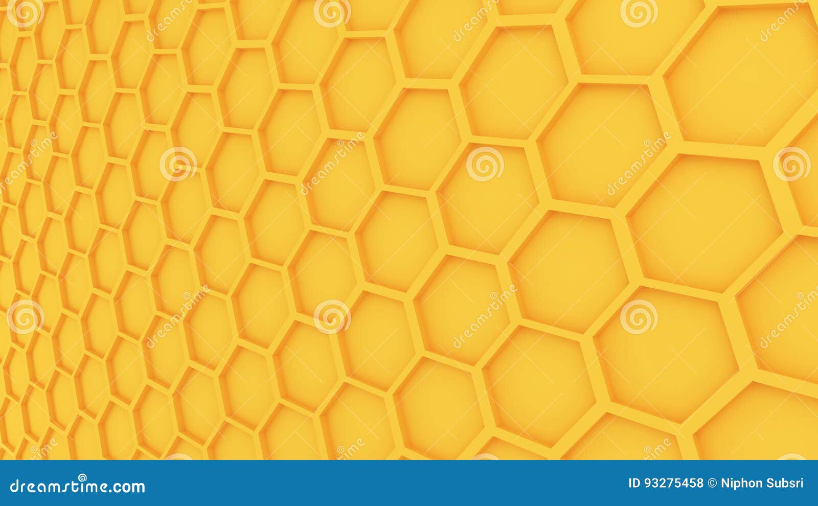 Honeycomb pattern graphic stock illustration. Illustration of honeycomb ...