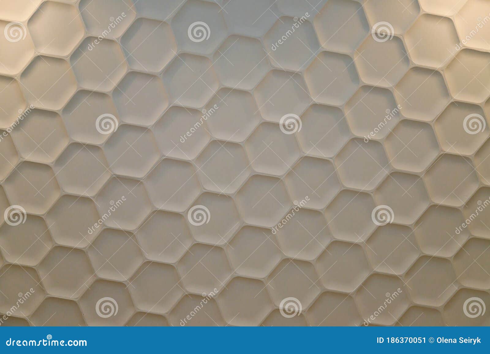 Honeycomb Pattern Texture Background or Backdrop, Wall Design, Modern ...