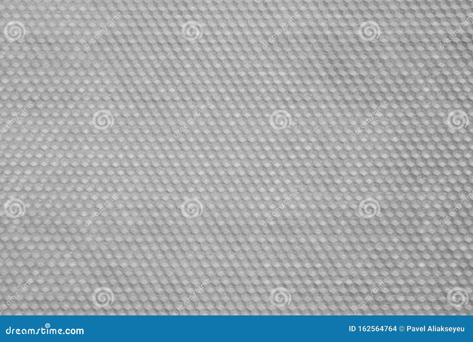 Honeycomb Wax Texture in Black and White Stock Photo - Image of ...
