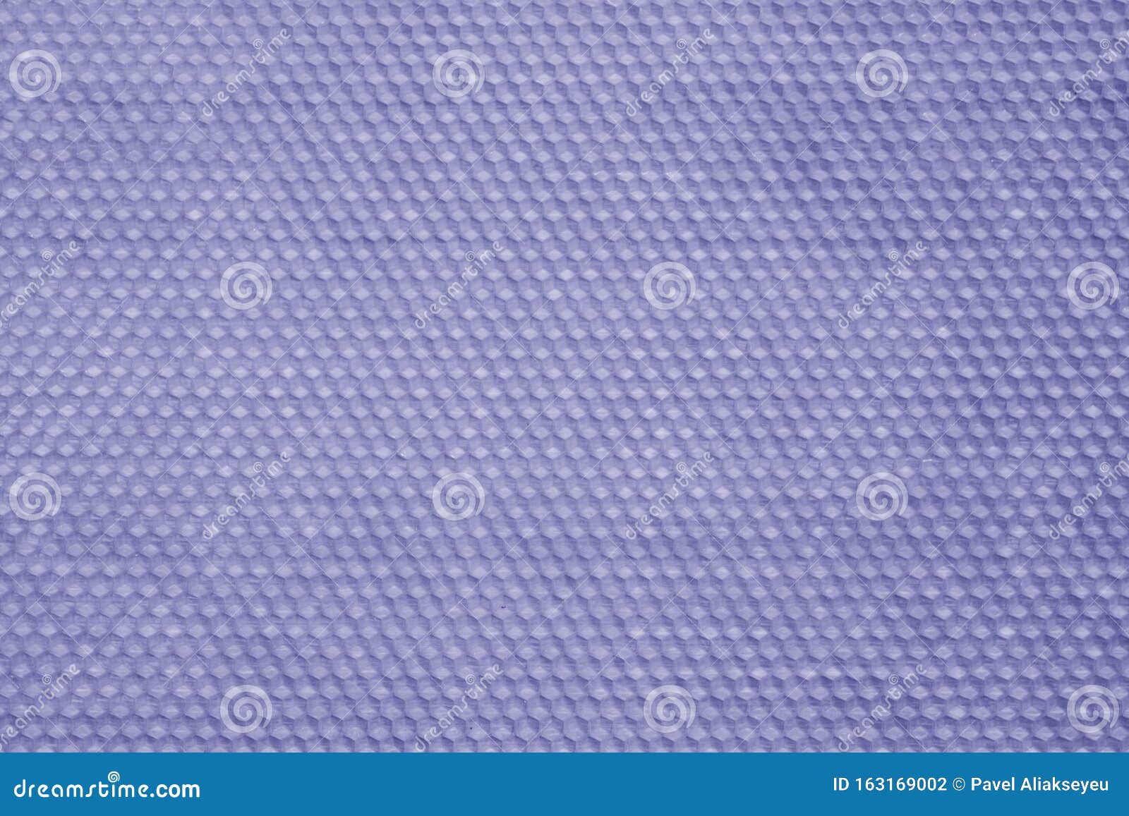 Honeycomb Wax Texture in Blue Tone Stock Photo - Image of color ...
