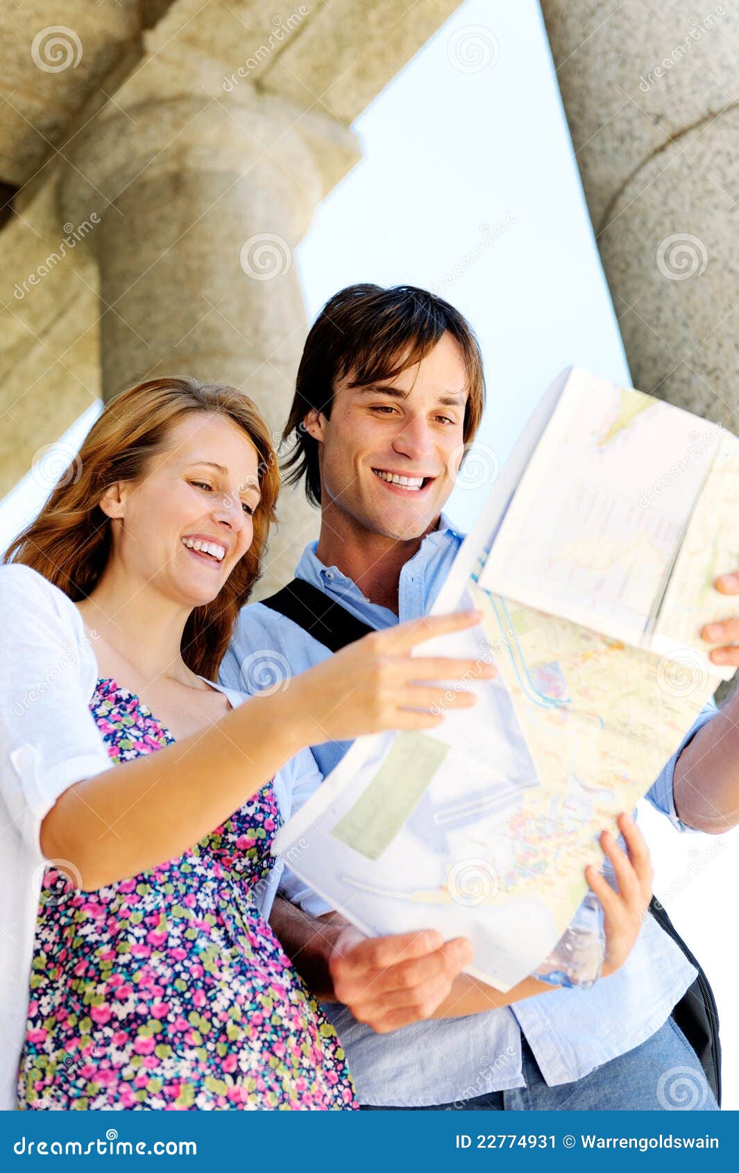Honeymoon couple fun stock image. Image of love, relationship - 22774931
