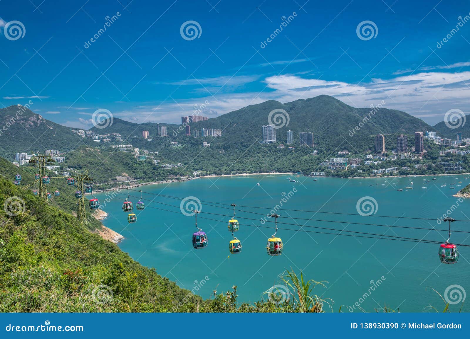 Ocean Park Theme Park in Hong Kong Editorial Image - Image of blue ... Ocean Park Theme Park in Hong Kong Editorial Image - Image of blue ...